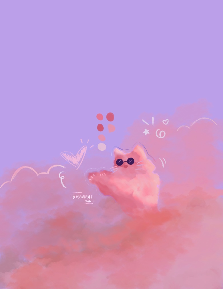 Cat Gojo Wallpapers - Wallpaper Cave