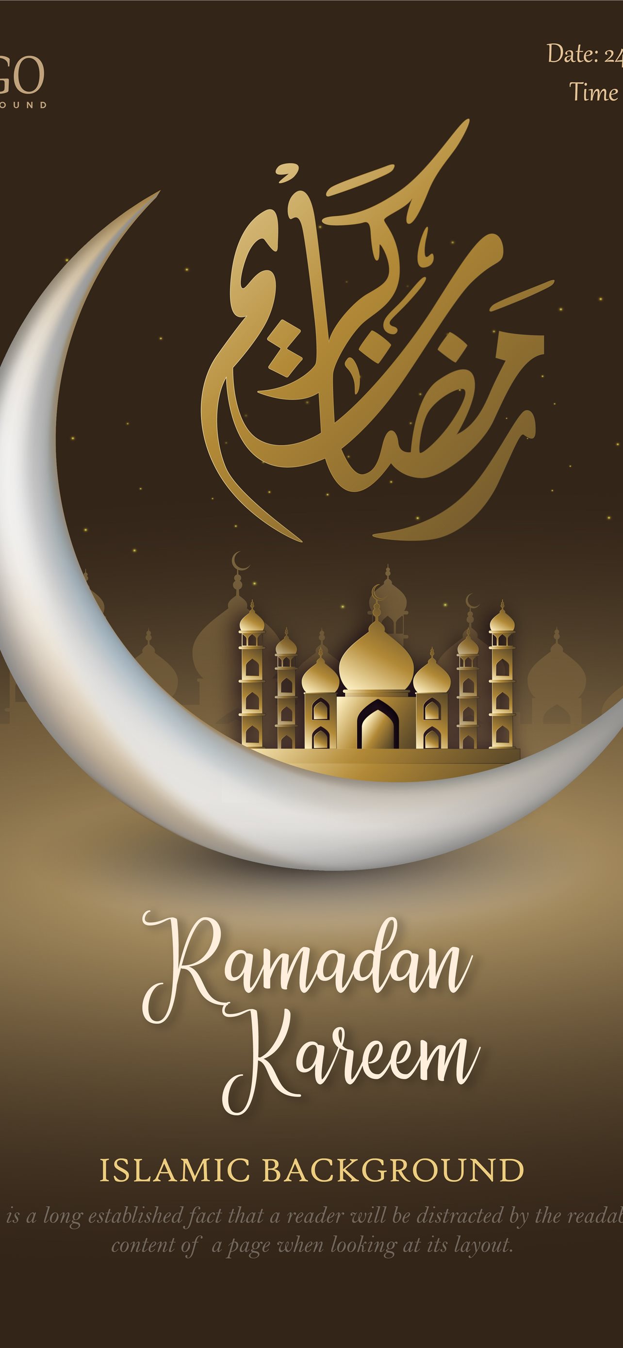 Ramadan iPhone HD 4k Wallpapers - Wallpaper Cave