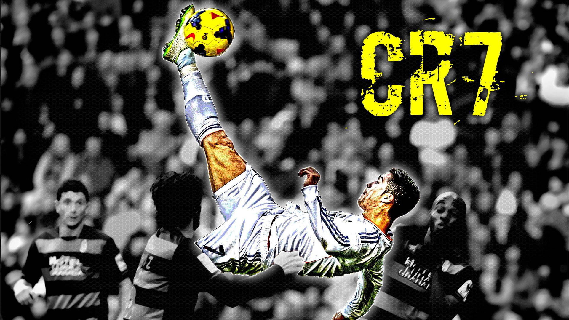 Cristiano Ronaldo Animated Wallpapers - Wallpaper Cave