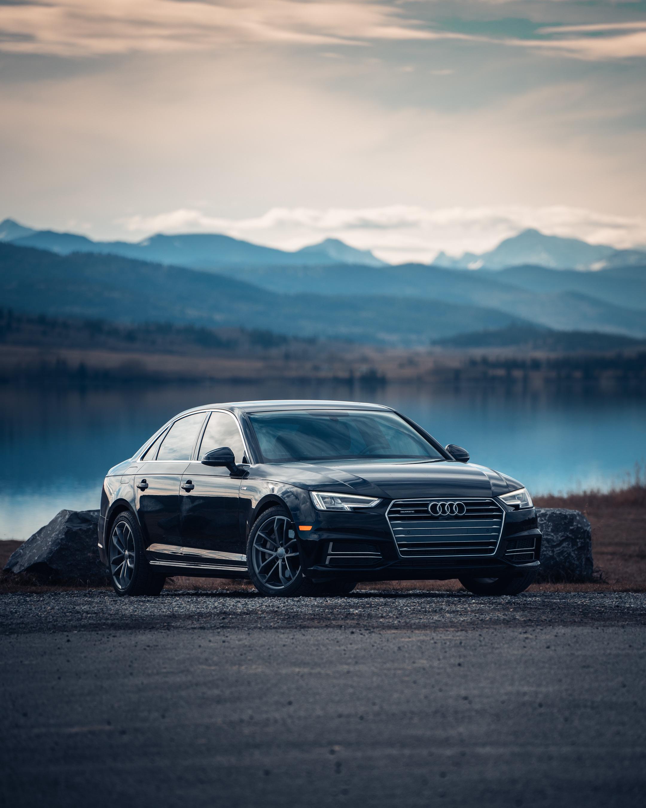 Audi A4 B9 Wallpapers - Wallpaper Cave