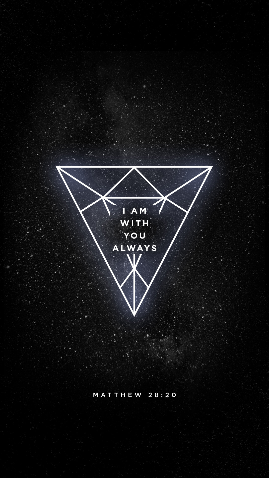 Matthew 28:20 Wallpapers - Wallpaper Cave