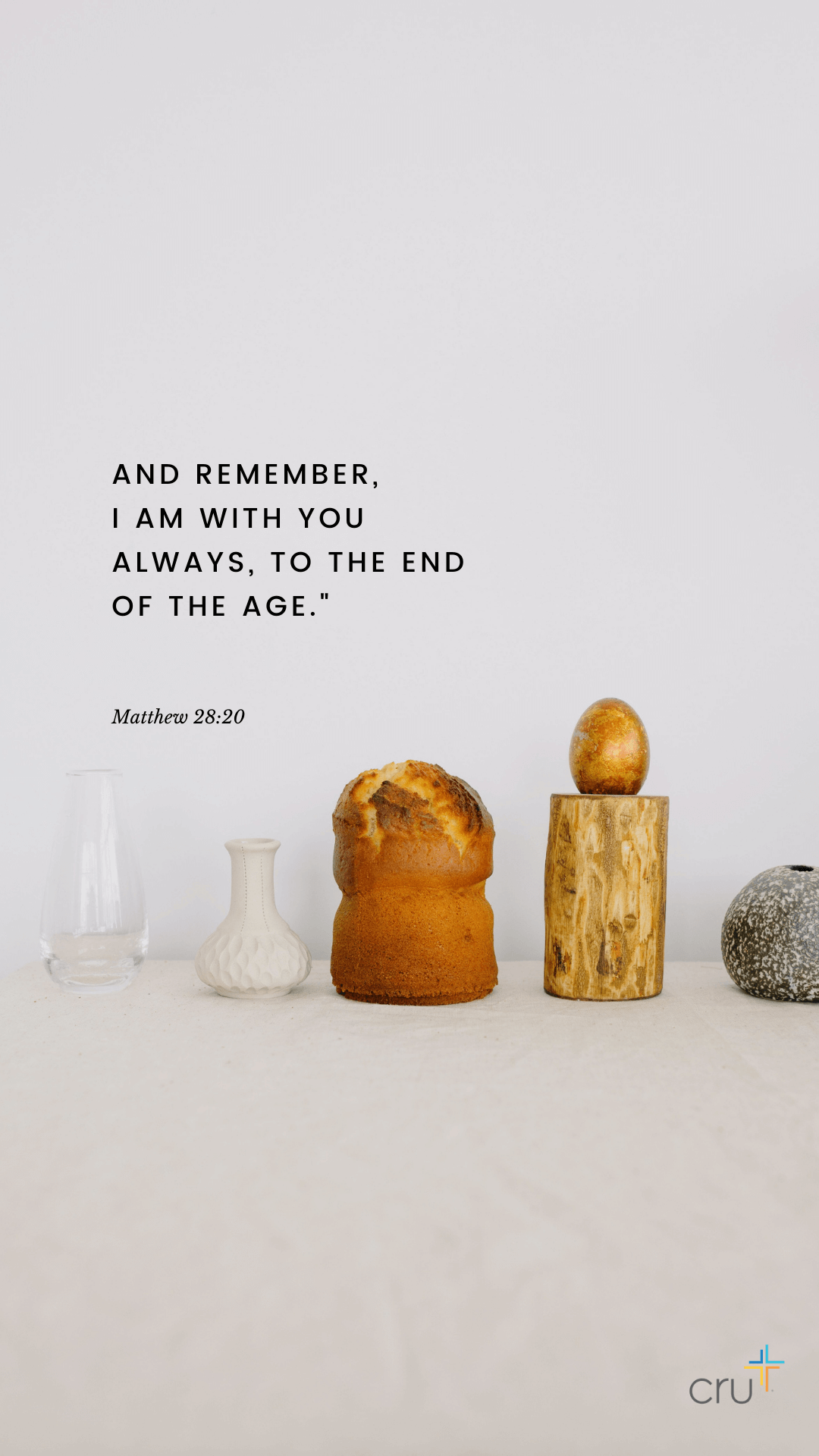 Matthew 28:20 Wallpapers - Wallpaper Cave