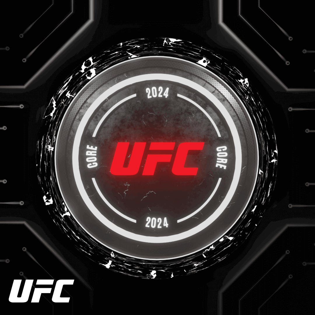 UFC 2024 Wallpapers - Wallpaper Cave