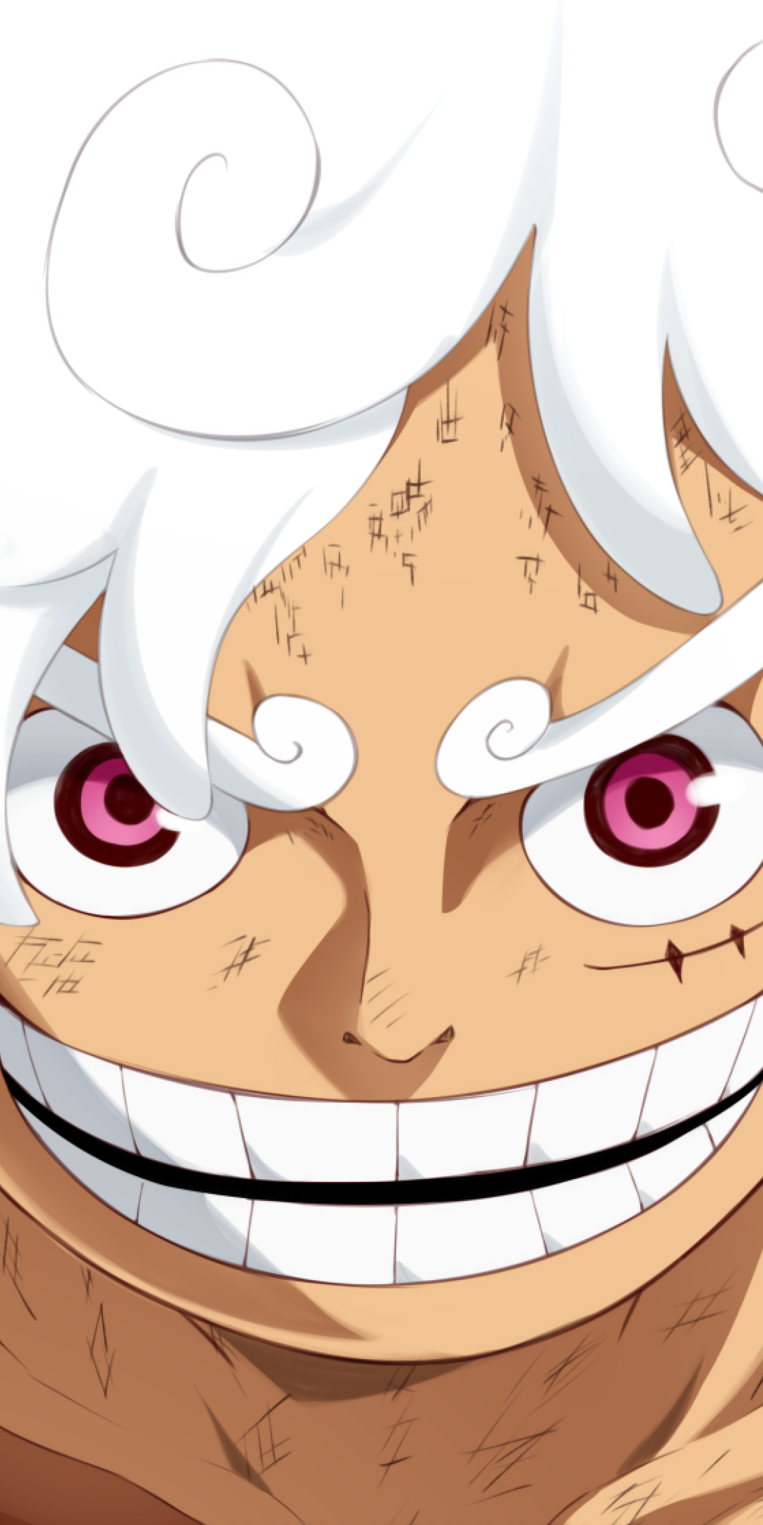 One Piece iOS Wallpapers - Wallpaper Cave