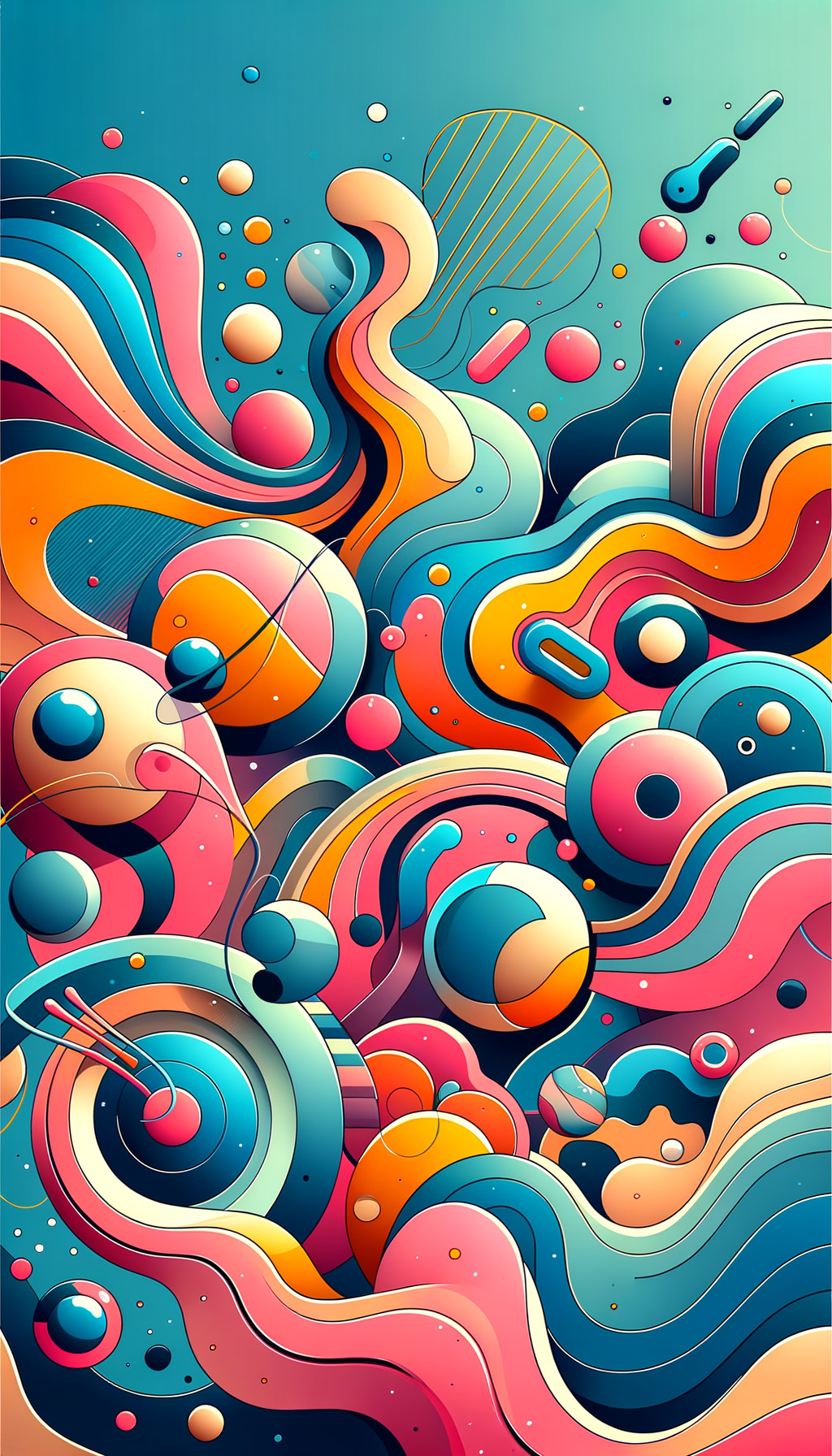 Phone Ambient Wallpapers - Wallpaper Cave