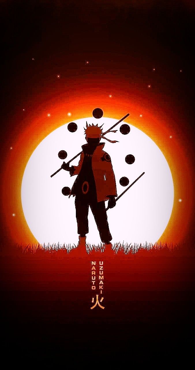 Naruto Mobile 4k Wallpapers Wallpaper Cave