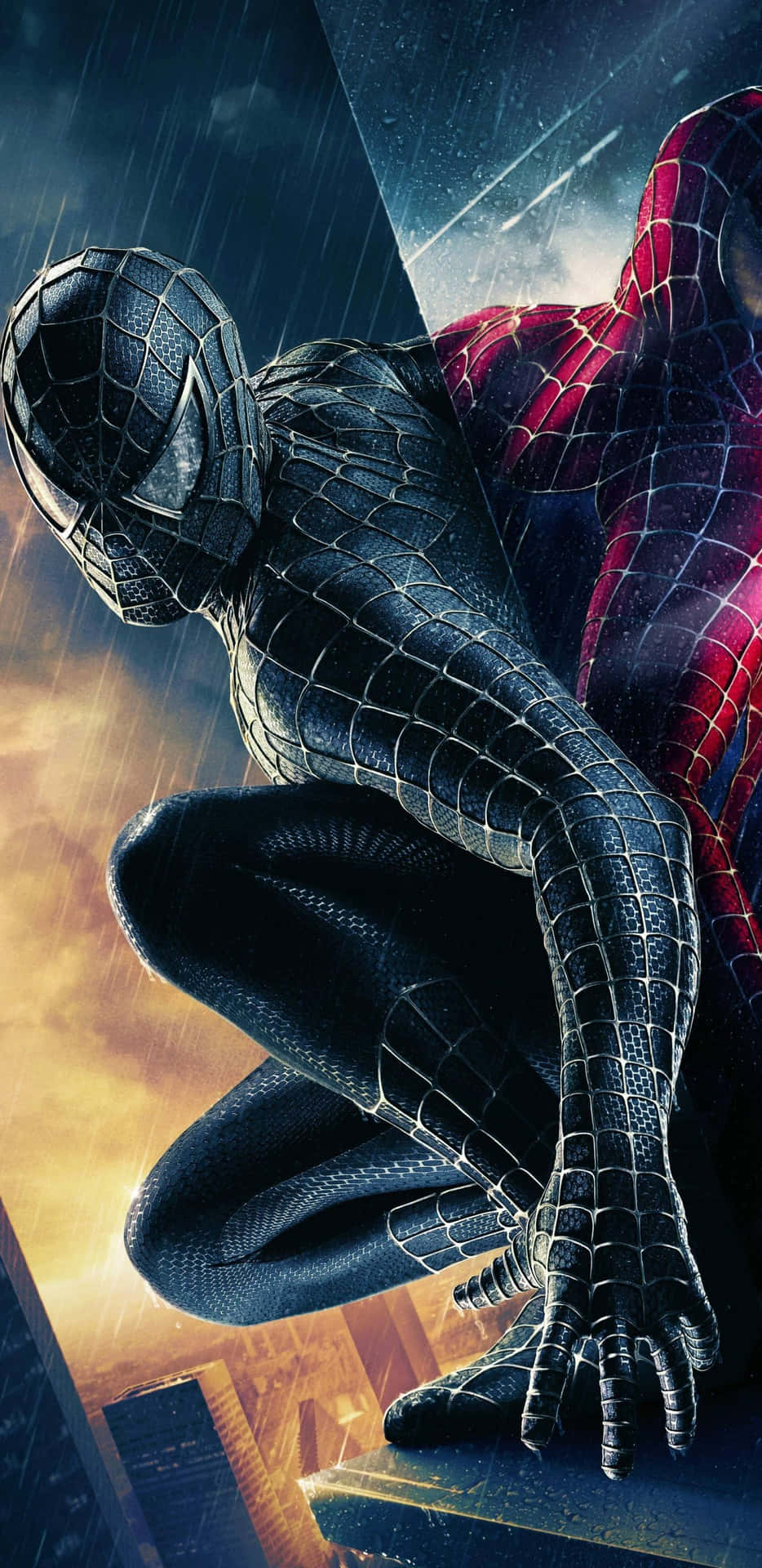 iPhone 12 Spider-Man Wallpapers - Wallpaper Cave