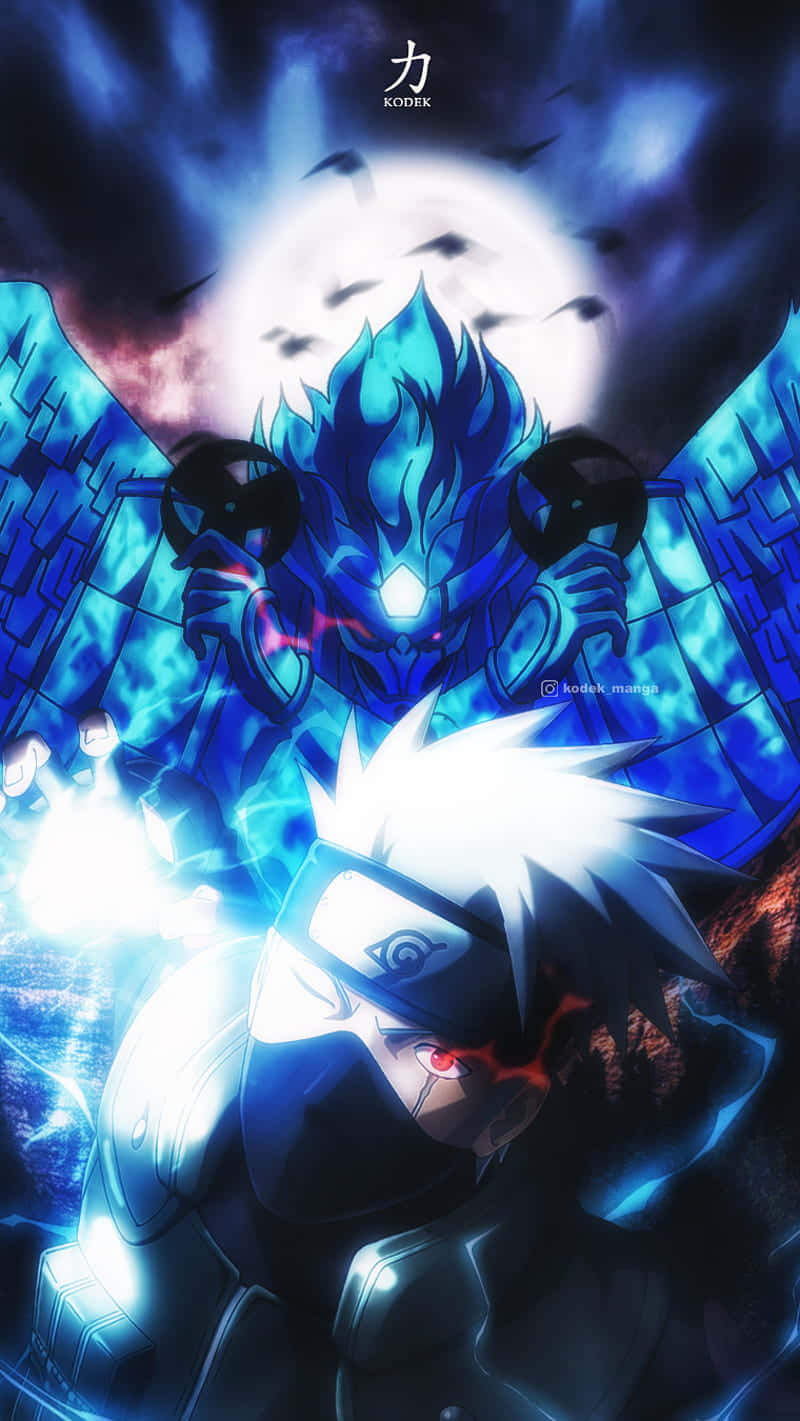 Susanoo 4k Phone Wallpapers - Wallpaper Cave