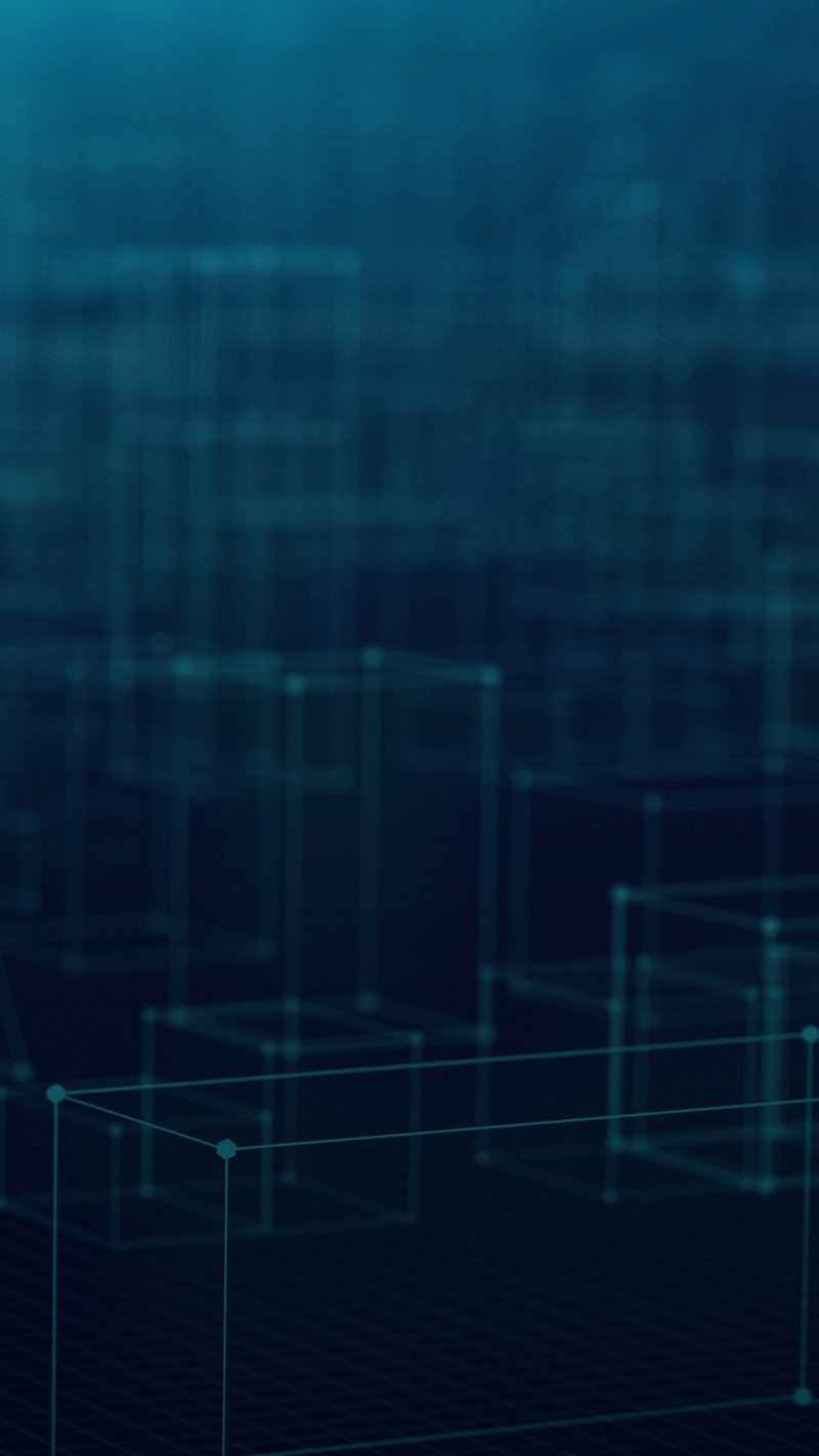 iPhone Blue Design Wallpapers - Wallpaper Cave