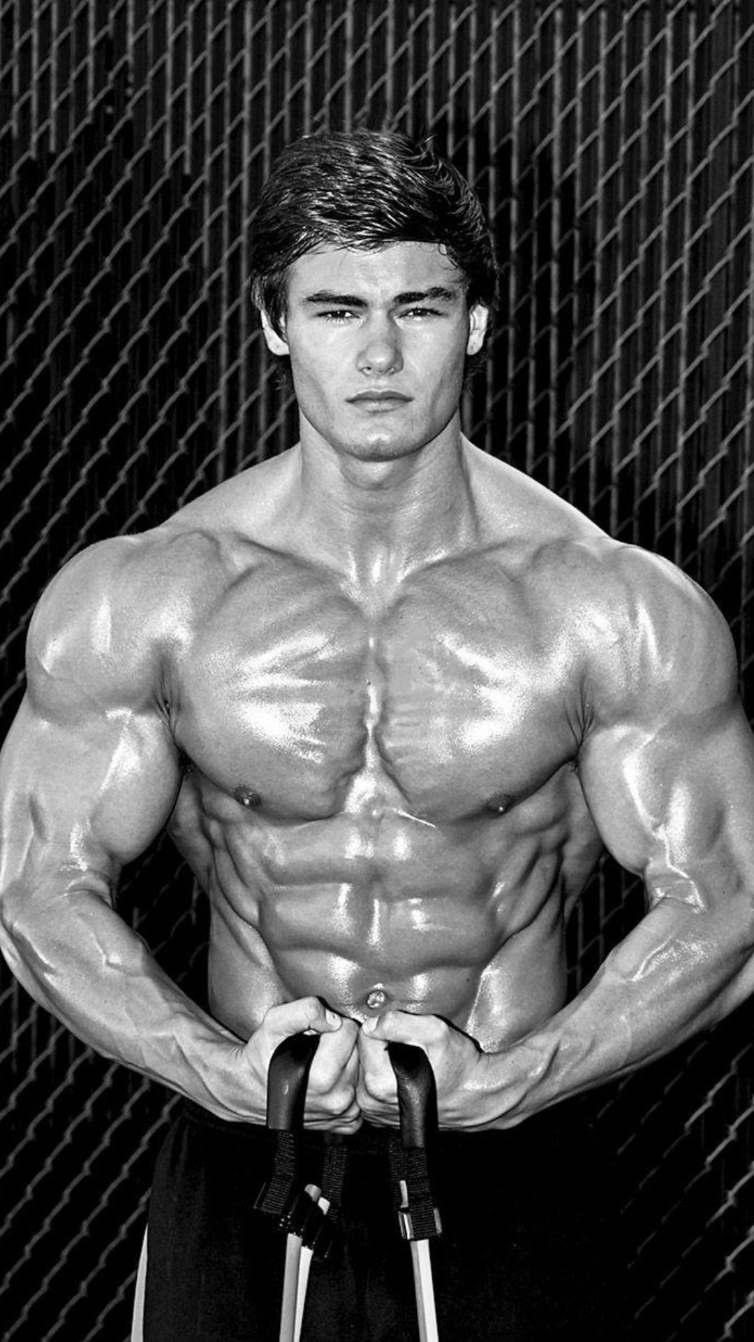 Bodybuilder iPhone Wallpapers - Wallpaper Cave