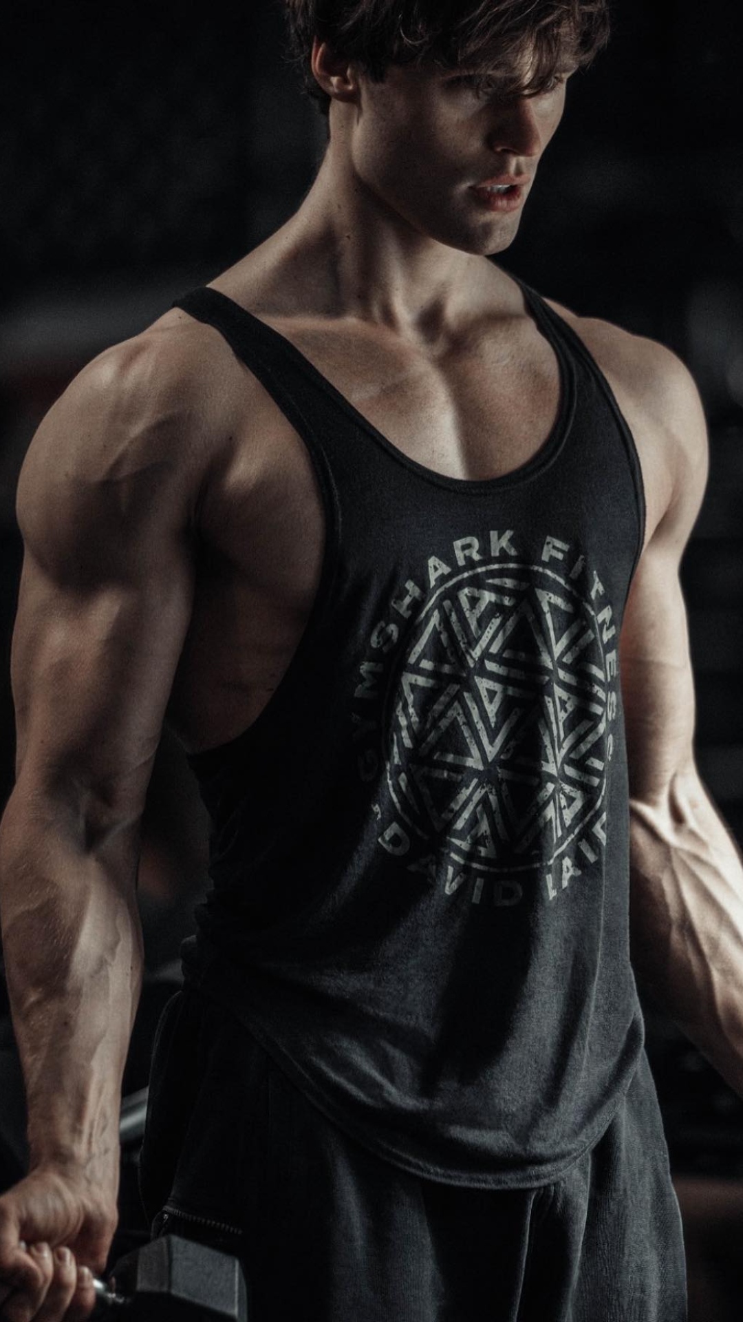 Bodybuilder iPhone Wallpapers - Wallpaper Cave