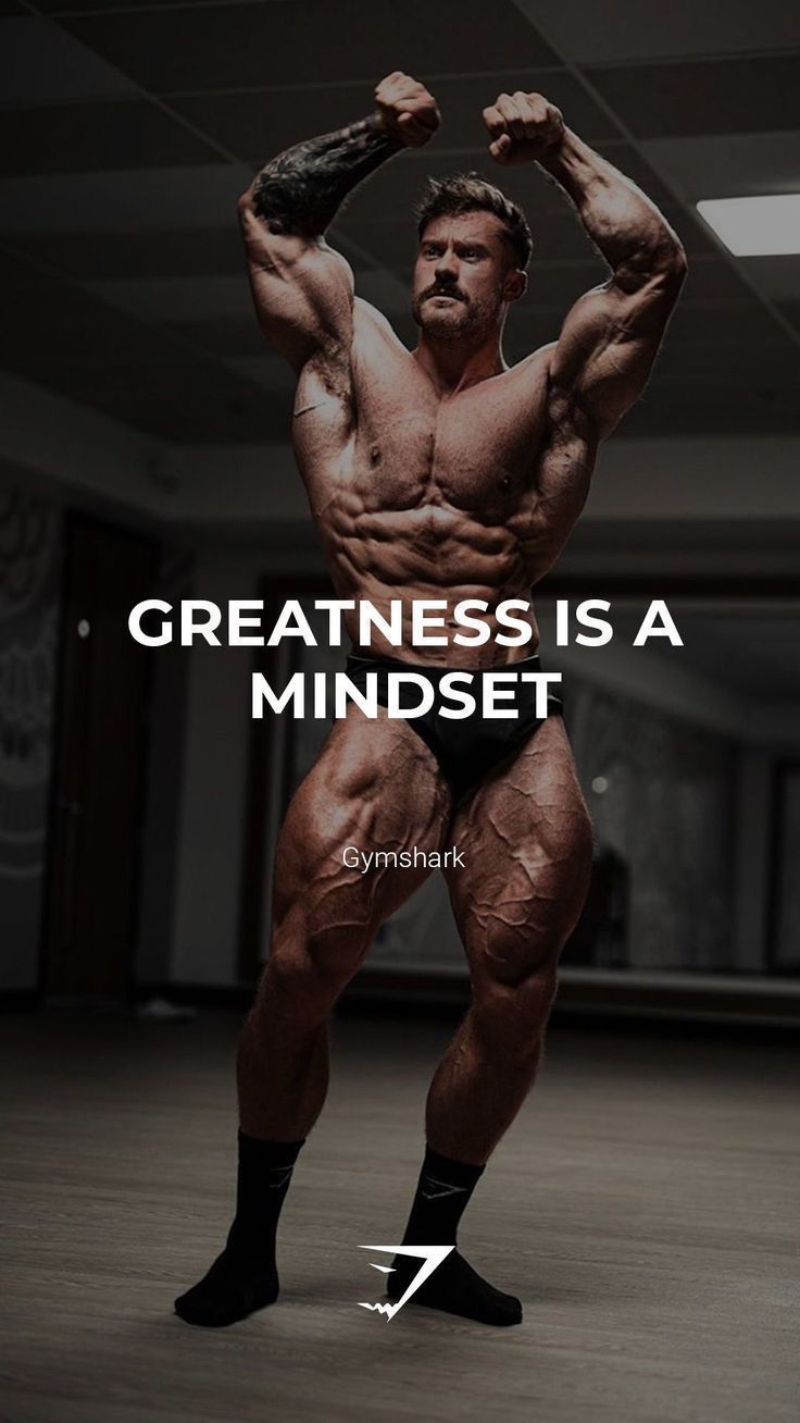 Bodybuilder iPhone Wallpapers - Wallpaper Cave