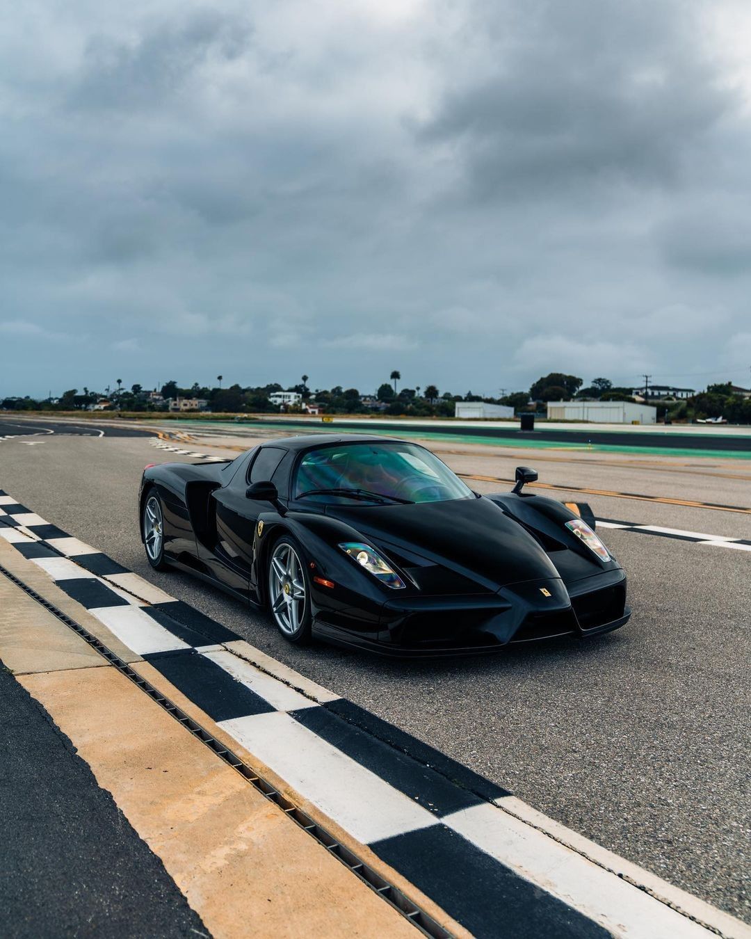 Ferrari Enzo Phone Wallpapers - Wallpaper Cave