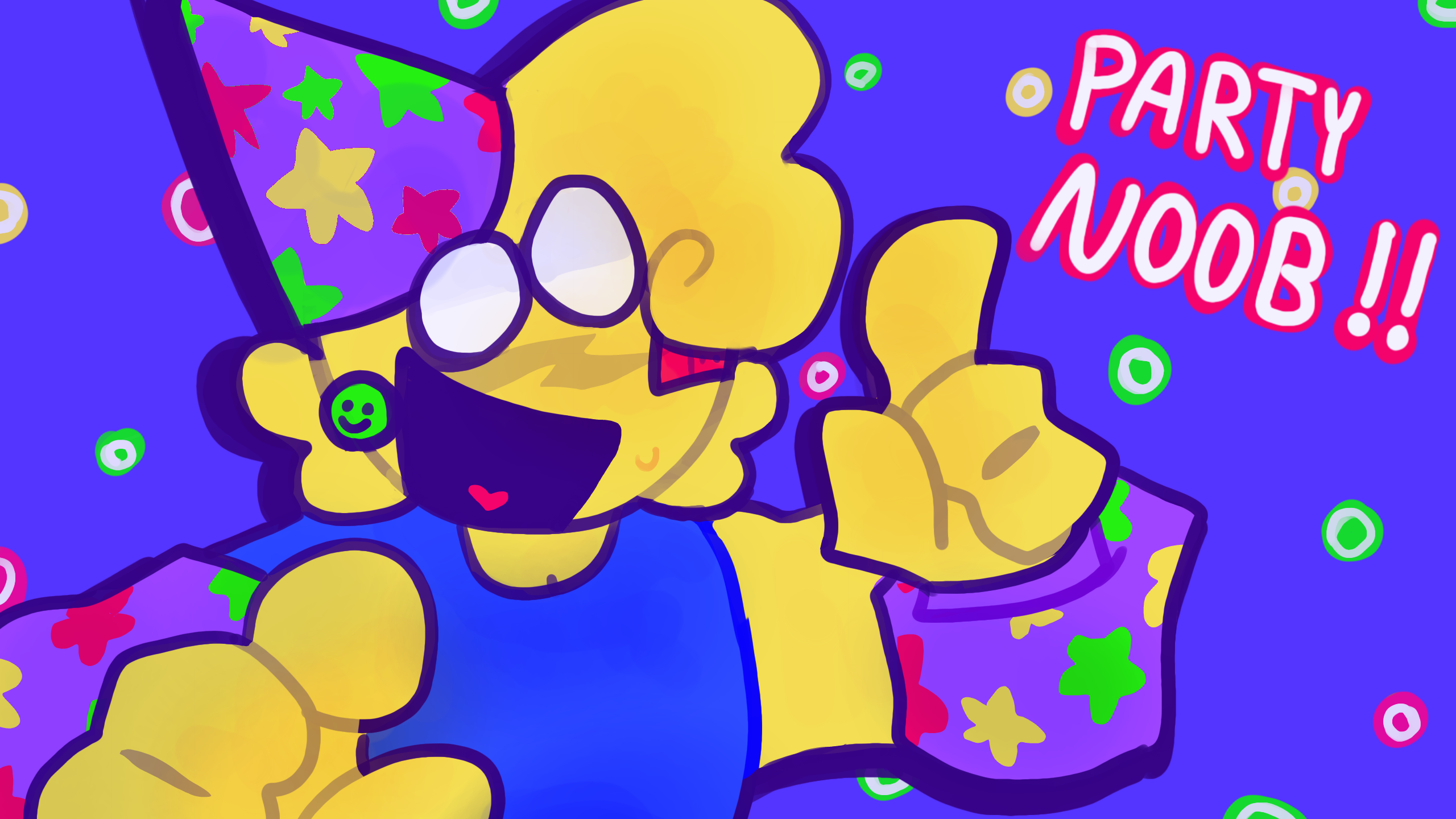 Poob Regretevator Wallpapers - Wallpaper Cave