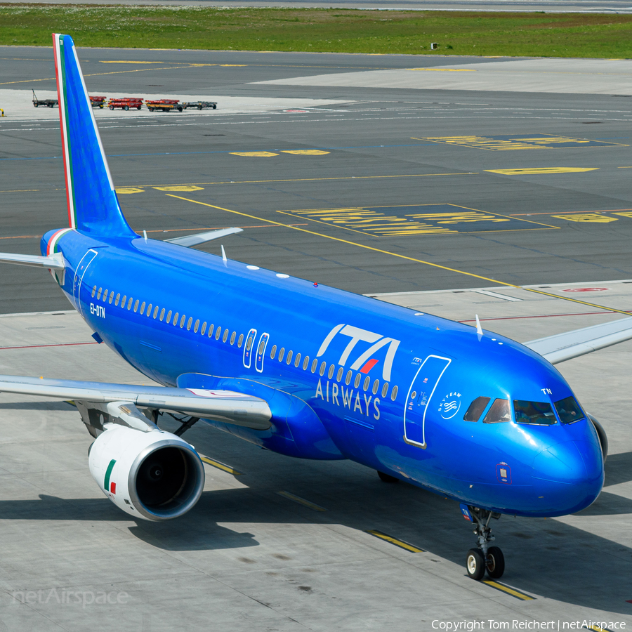 ITA Airways Wallpapers - Wallpaper Cave