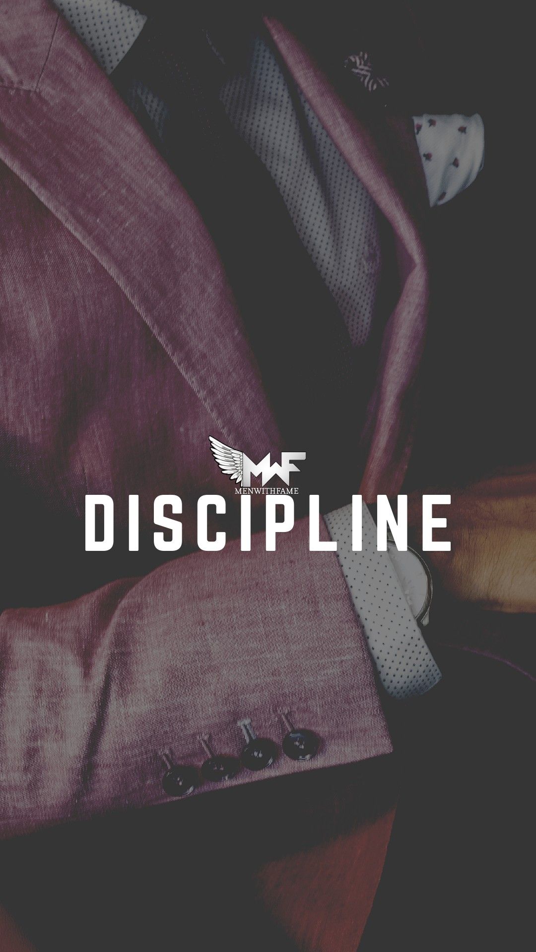 Discipline iPhone Wallpapers - Wallpaper Cave