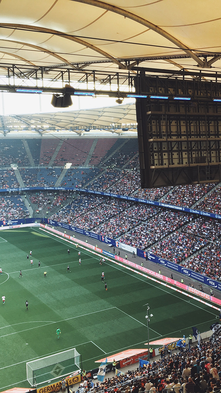 Stadium iPhone Wallpapers - Wallpaper Cave