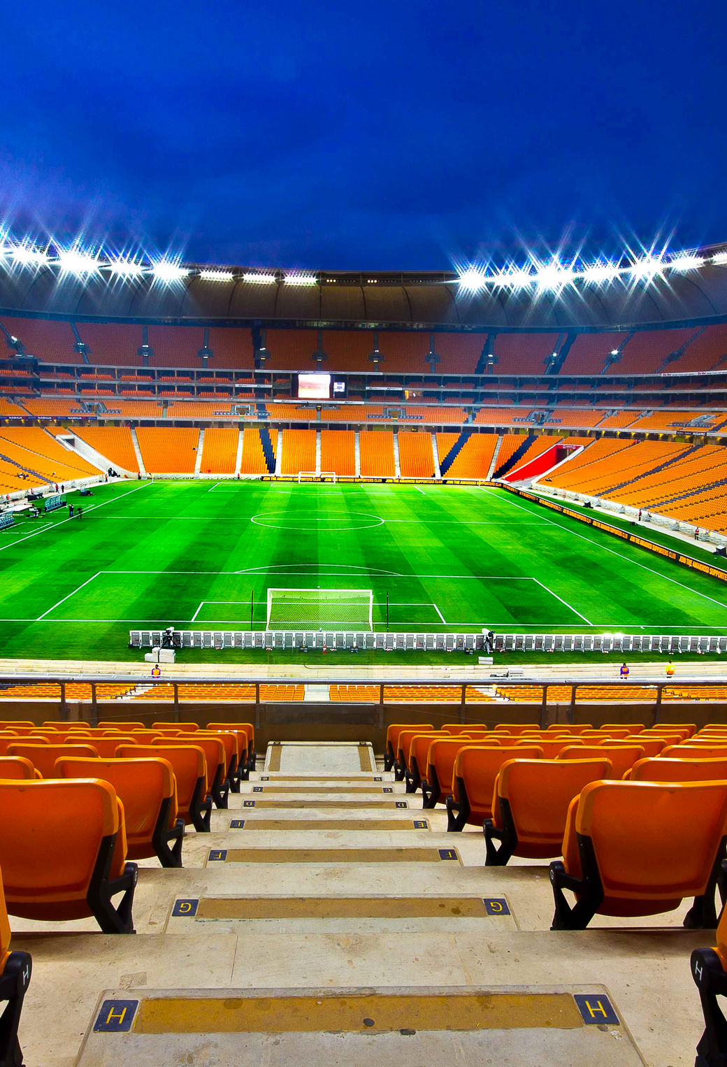 Stadium iPhone Wallpapers - Wallpaper Cave