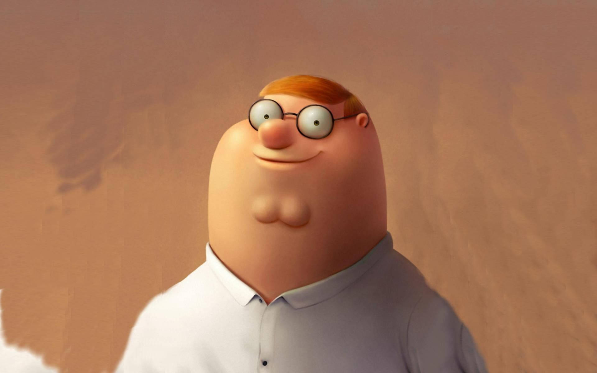Peter Griffin Desktop Wallpapers - Wallpaper Cave