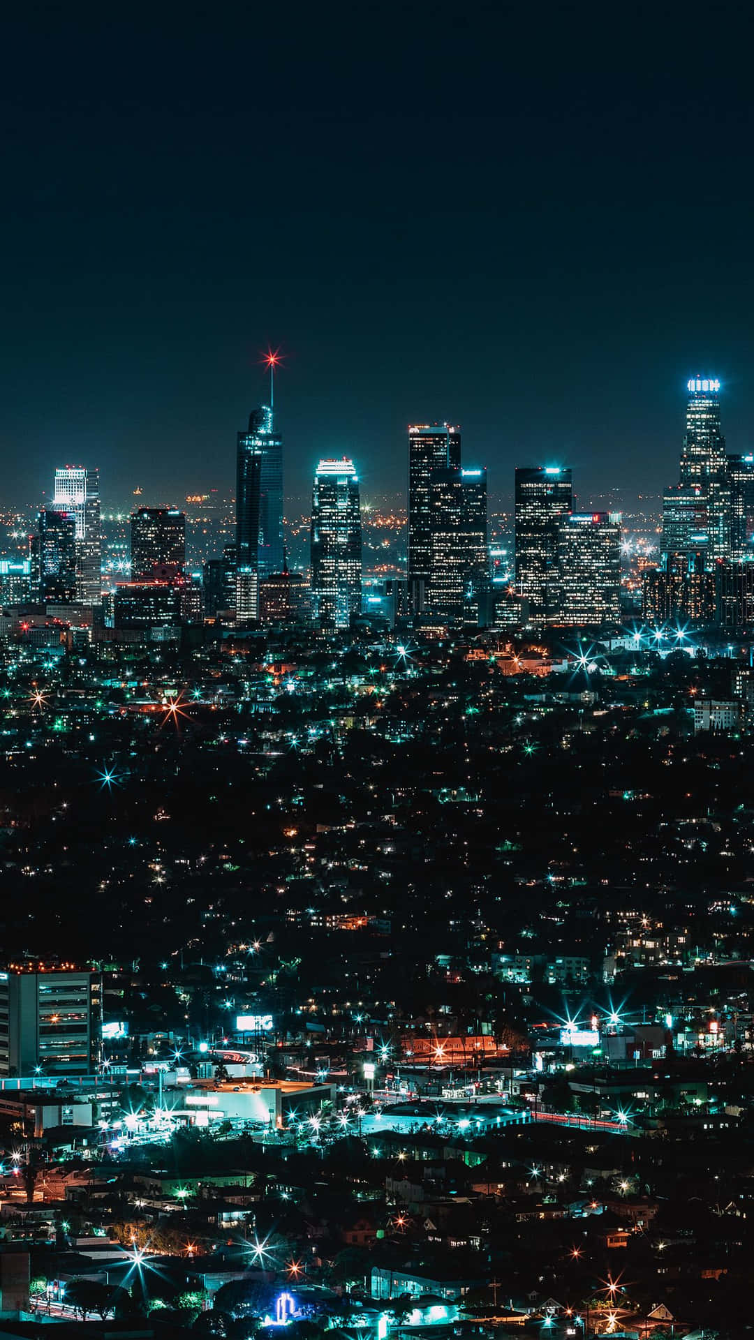 Night Time iPhone Wallpapers - Wallpaper Cave