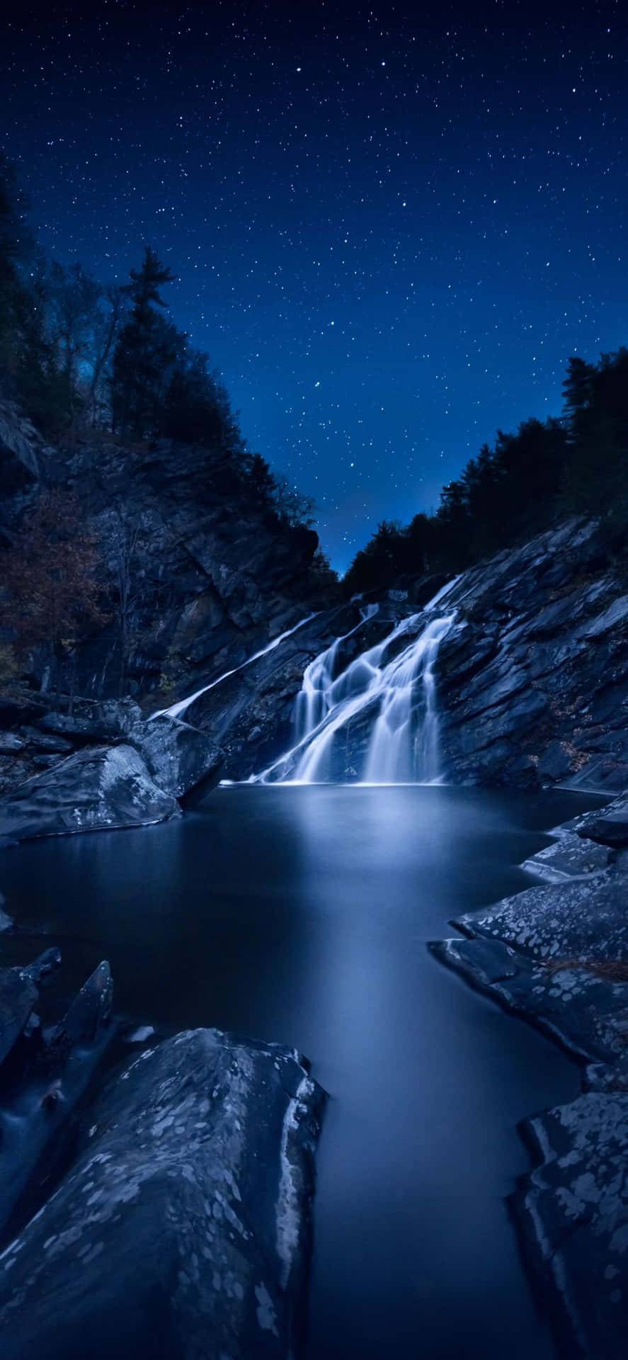 Night Time iPhone Wallpapers - Wallpaper Cave