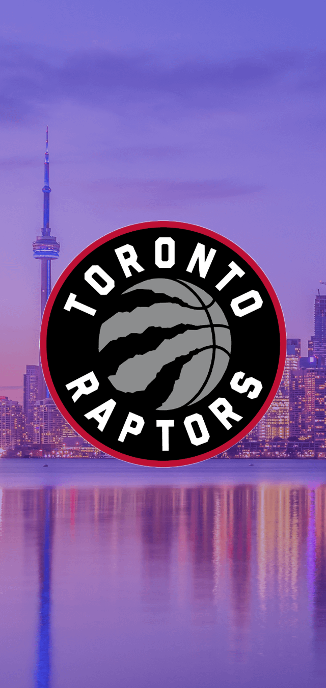 Toronto Raptors Phone Wallpapers - Wallpaper Cave