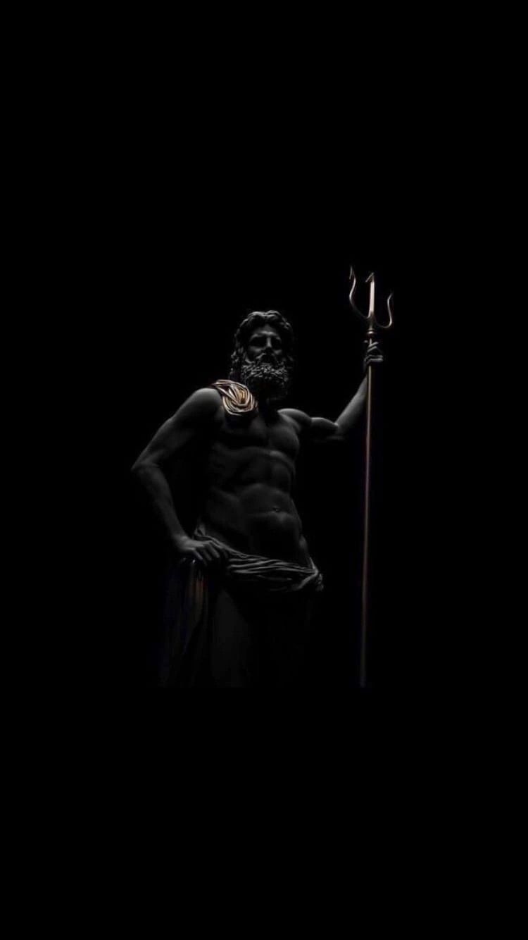 Greek Mythology Phone Wallpapers - Wallpaper Cave