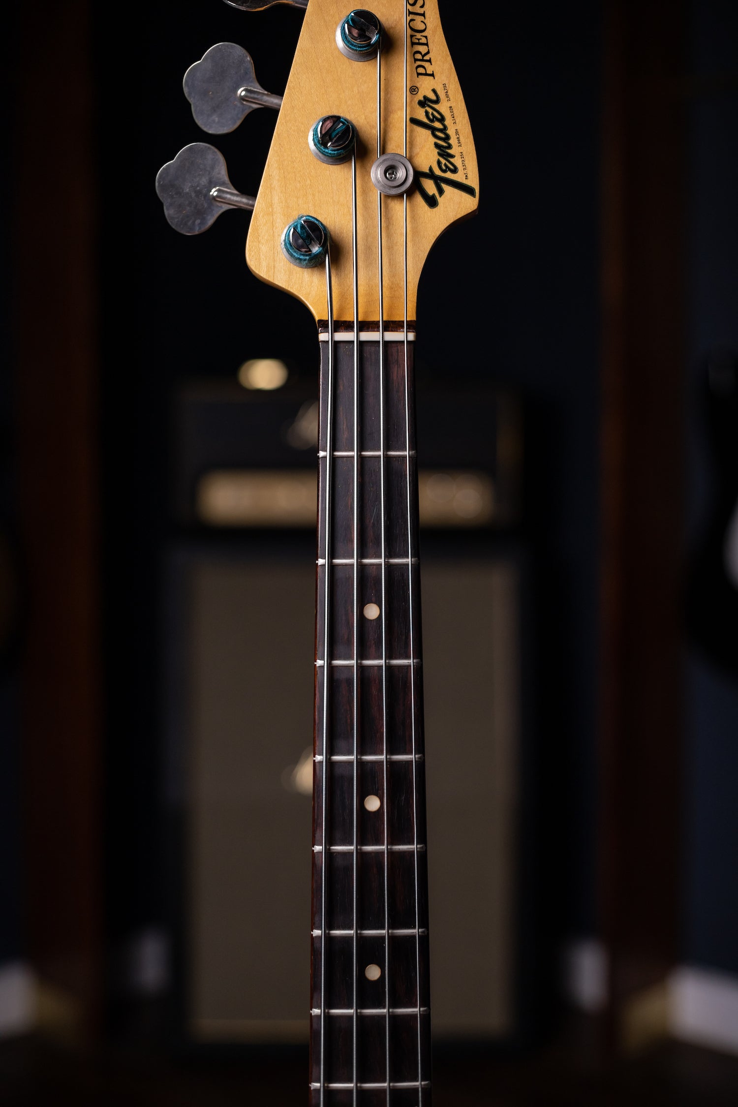 Precision Bass Wallpapers - Wallpaper Cave