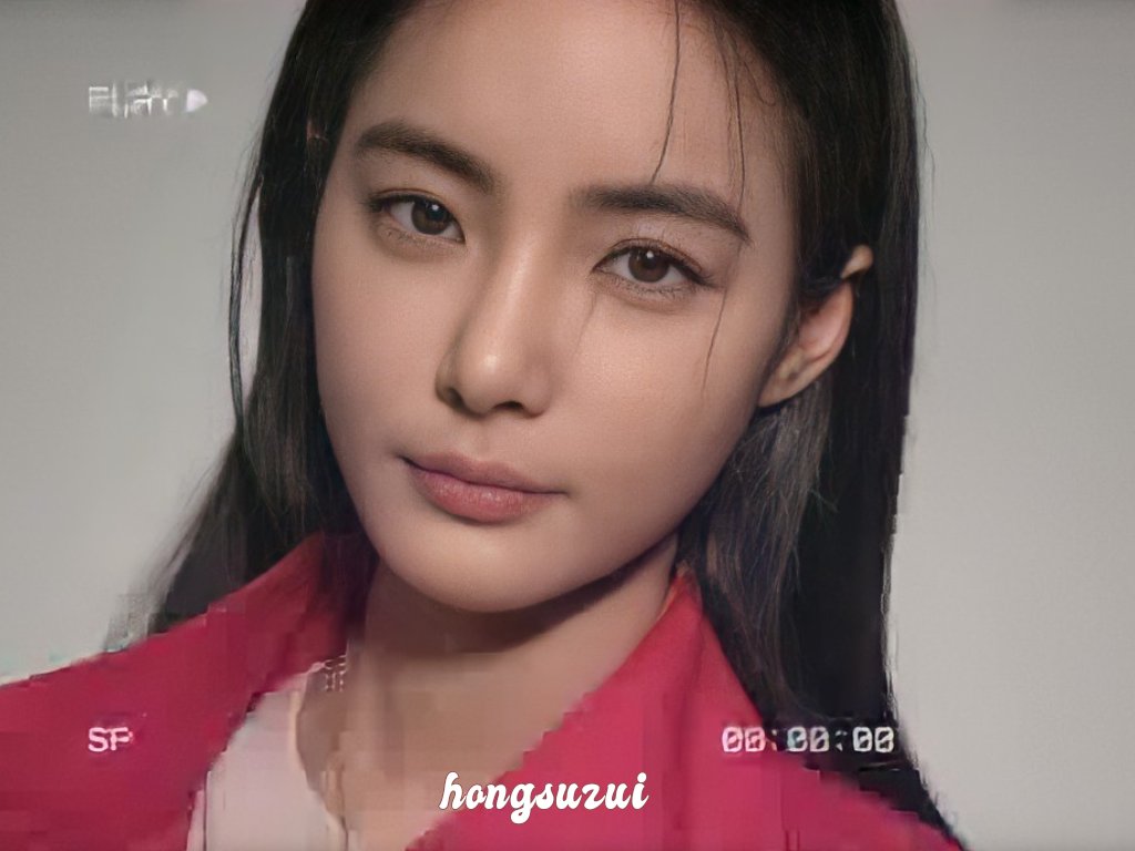 Hong Su-Zu Wallpapers - Wallpaper Cave