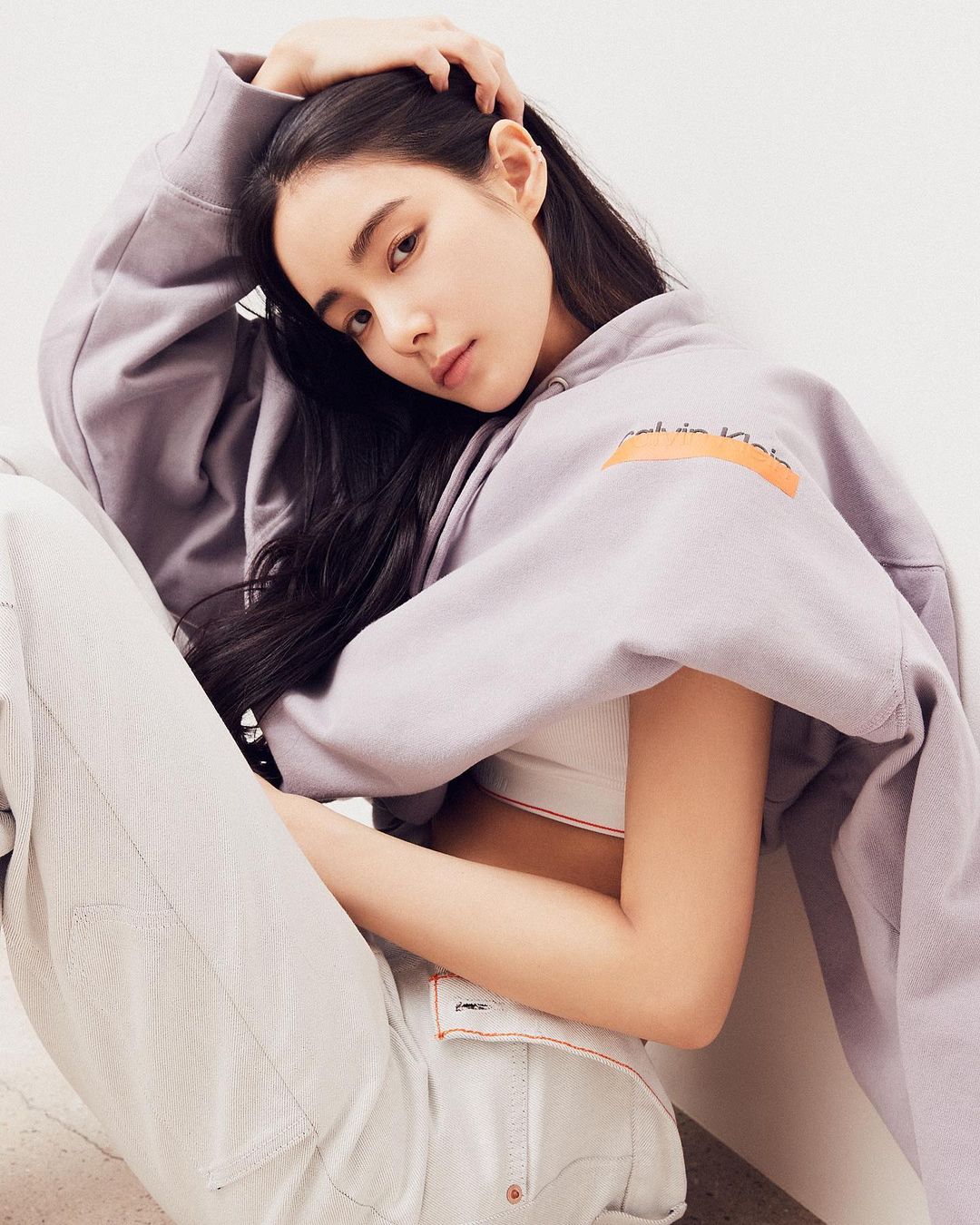 Hong Su-Zu Wallpapers - Wallpaper Cave