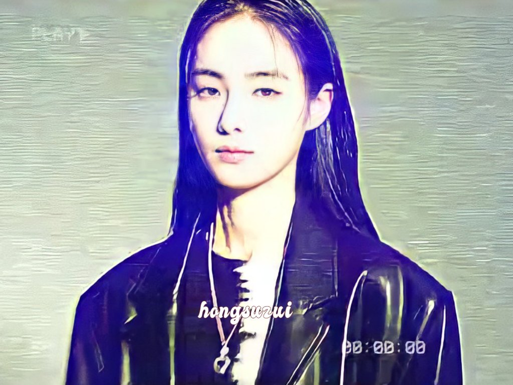 Hong Su-Zu Wallpapers - Wallpaper Cave