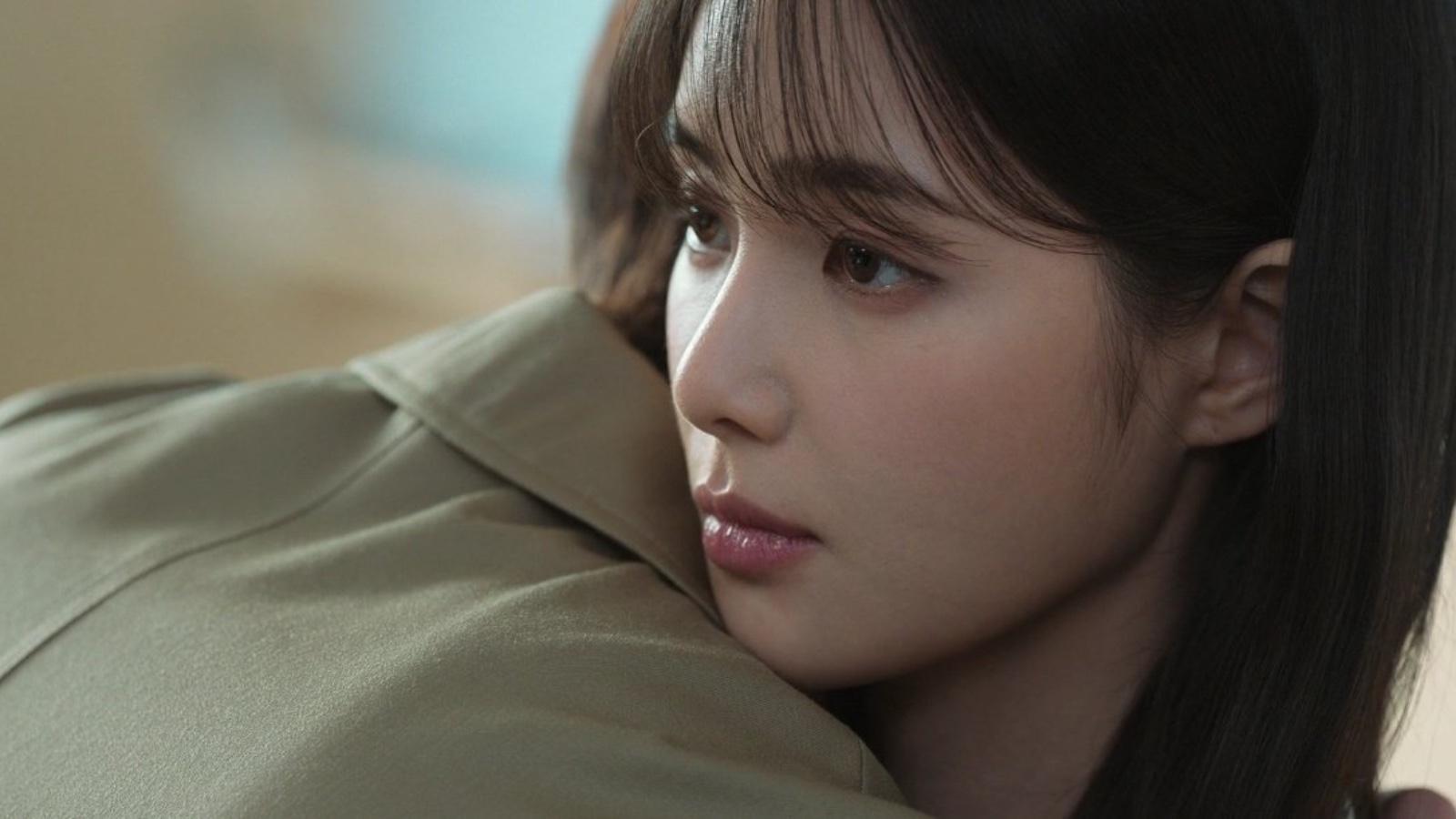 Hong Su-Zu Wallpapers - Wallpaper Cave