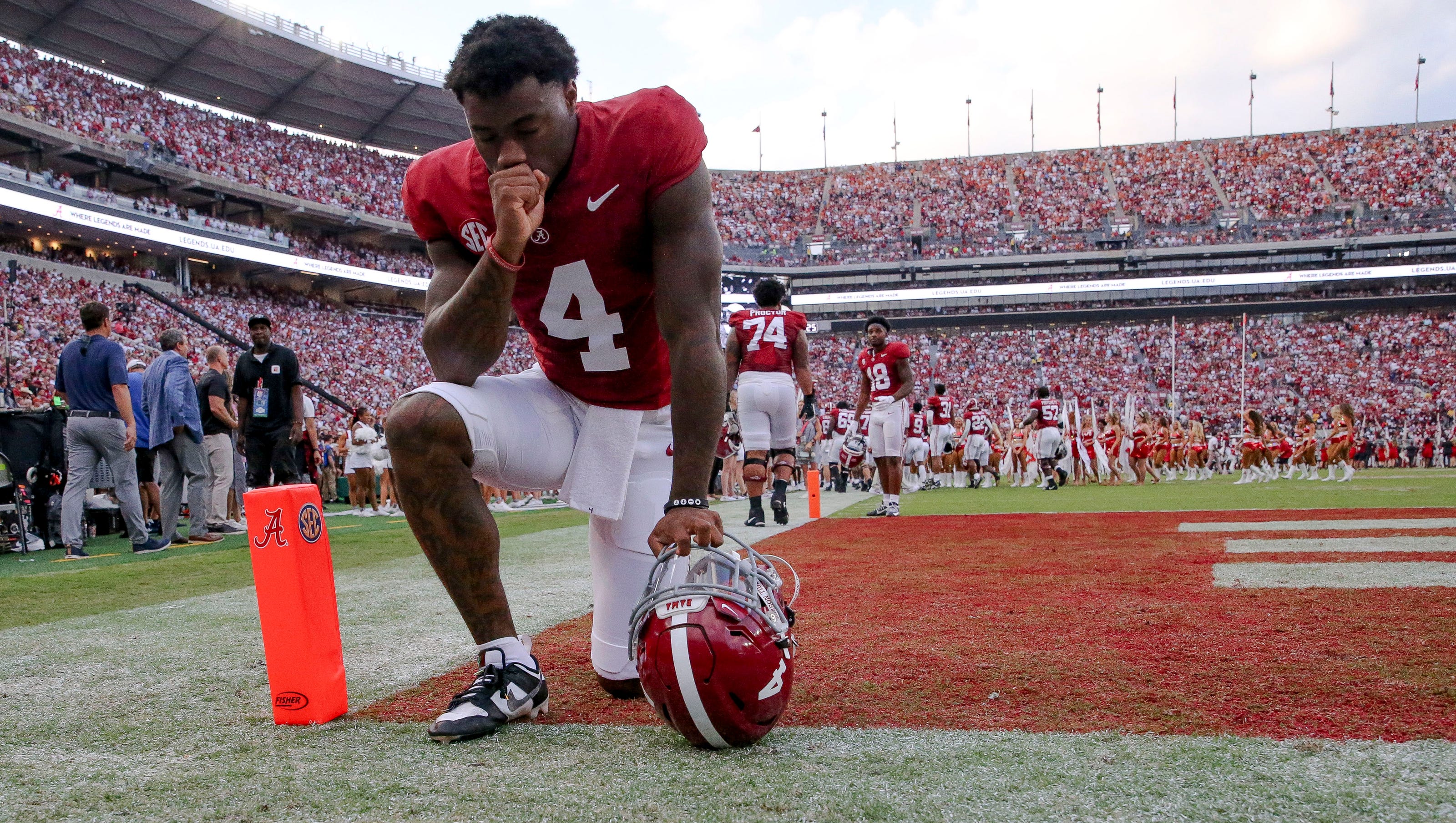 Alabama 4k Wallpapers - Wallpaper Cave