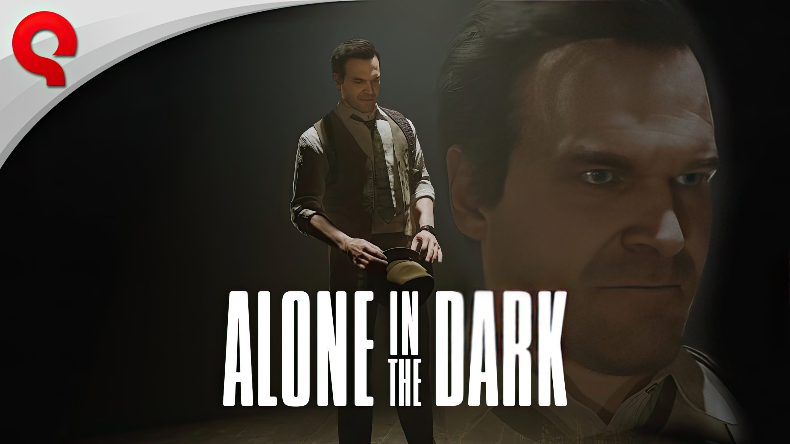 Alone In The Dark 2024 Wallpapers - Wallpaper Cave