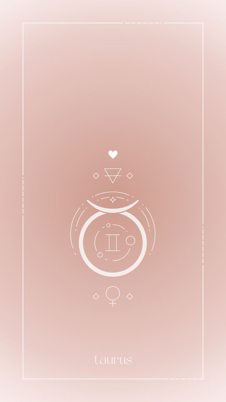 Taurus Phone Wallpapers - Wallpaper Cave