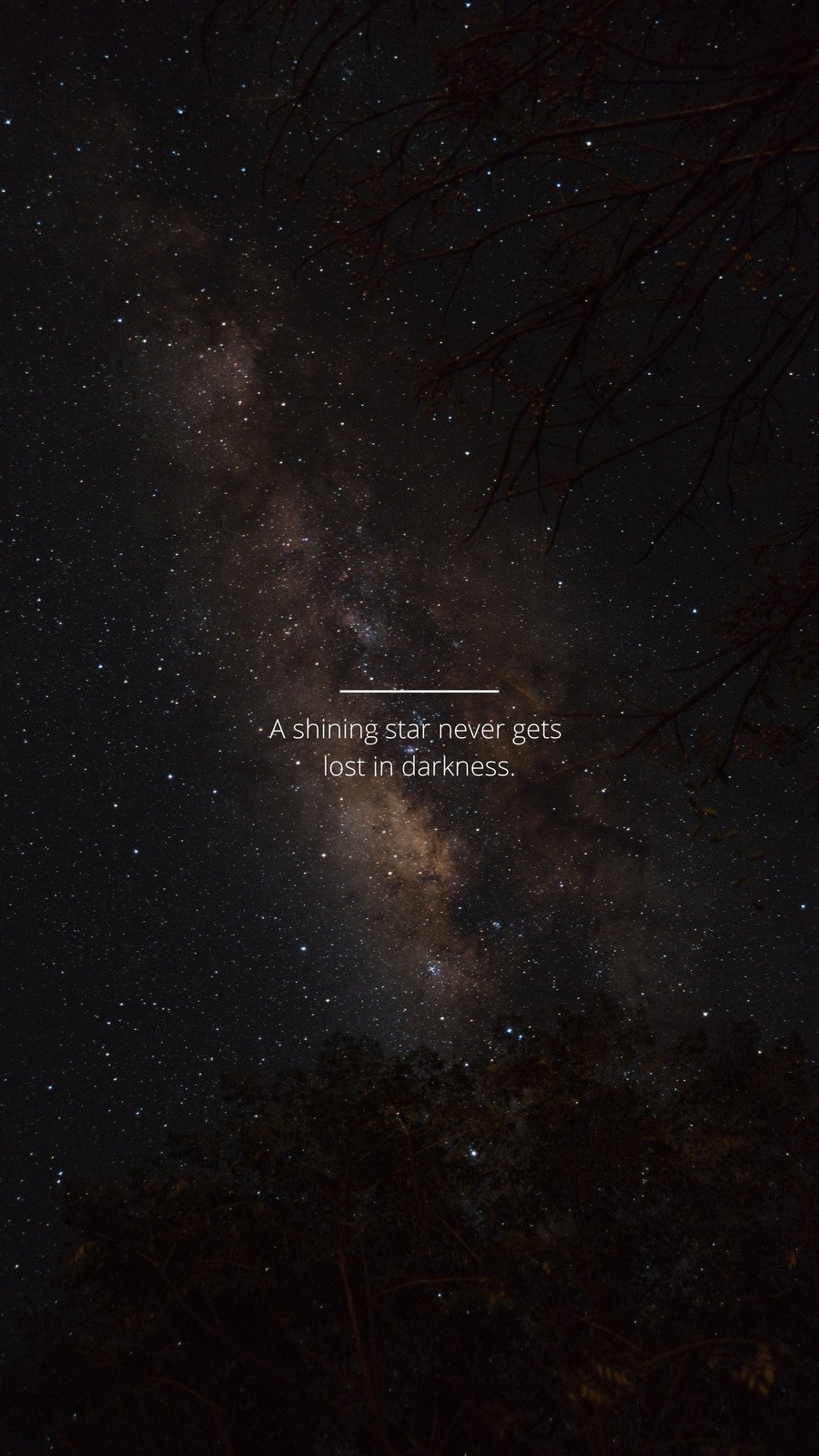 Motivational Aesthetic Dark Wallpapers - Wallpaper Cave