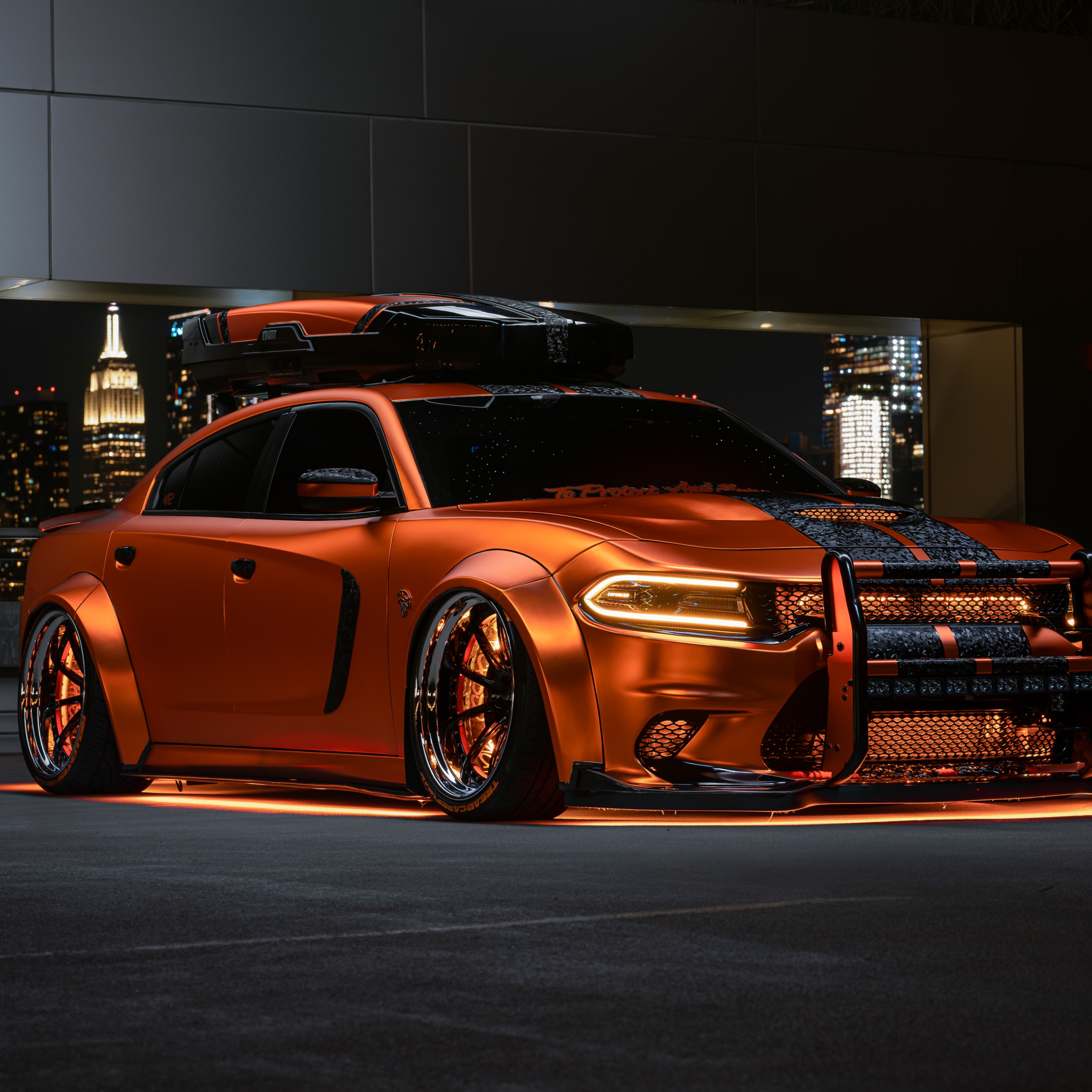 Custom Cars 4k Wallpapers - Wallpaper Cave