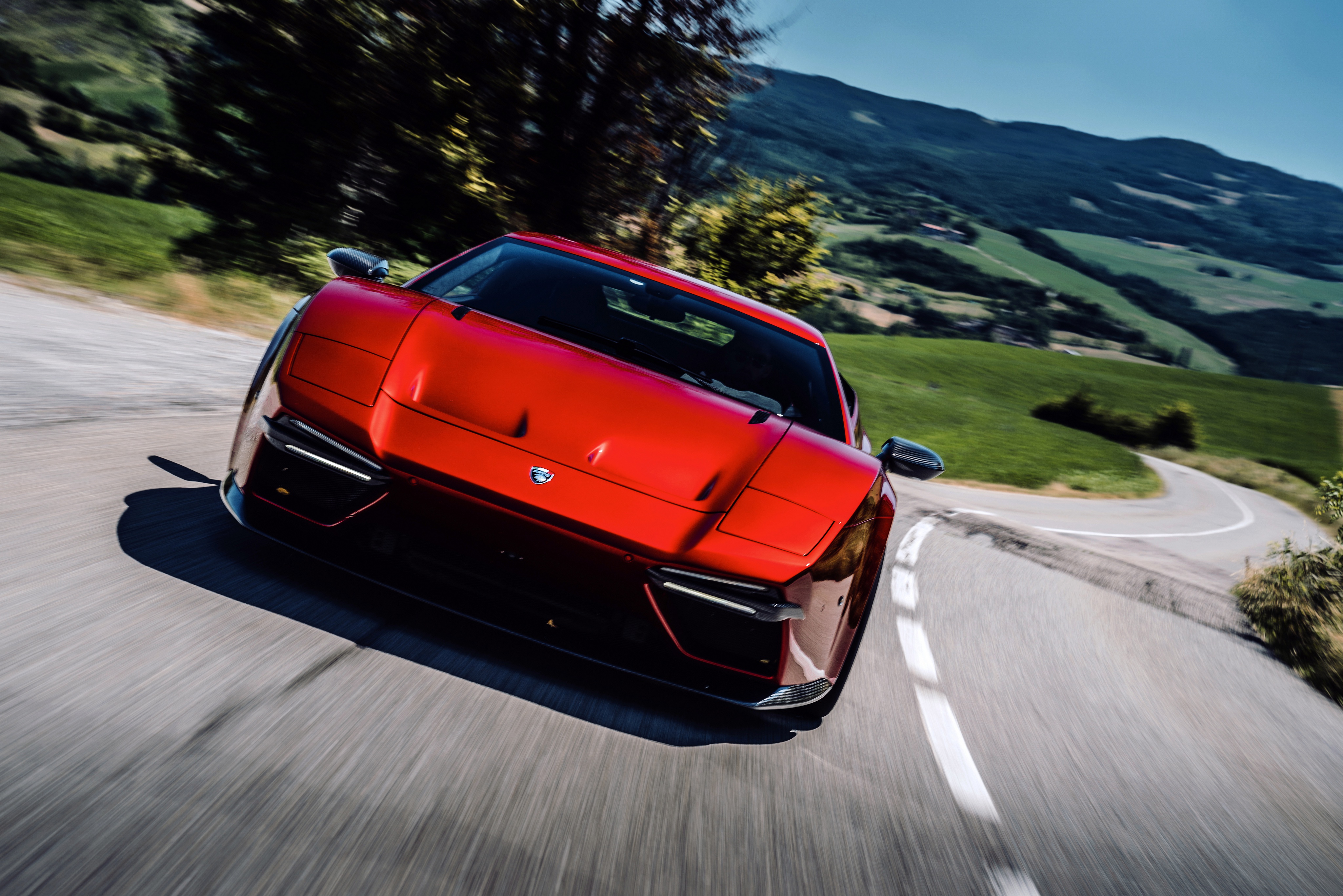 Custom Cars 4k Wallpapers - Wallpaper Cave