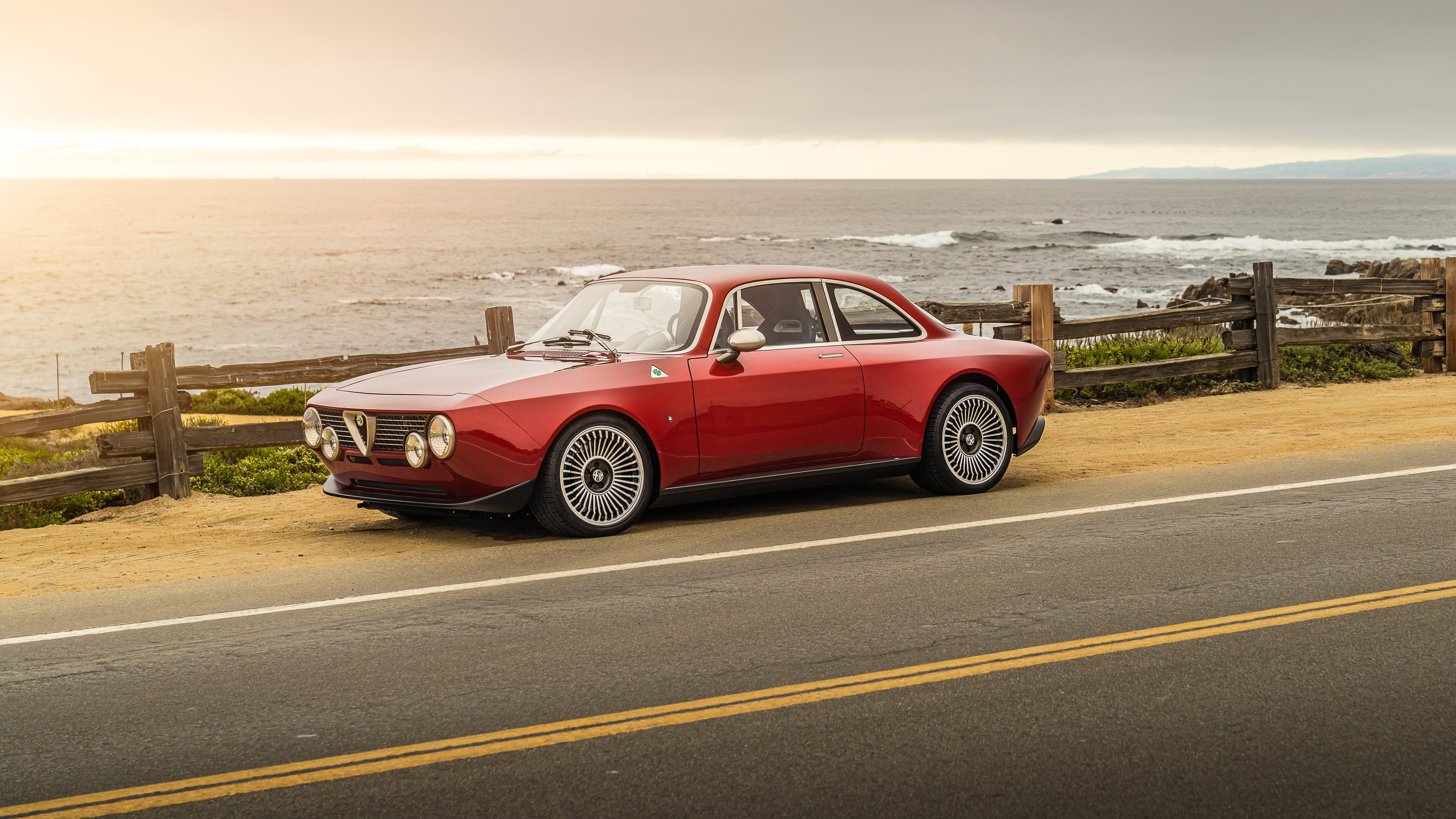 Custom Cars 4k Wallpapers - Wallpaper Cave