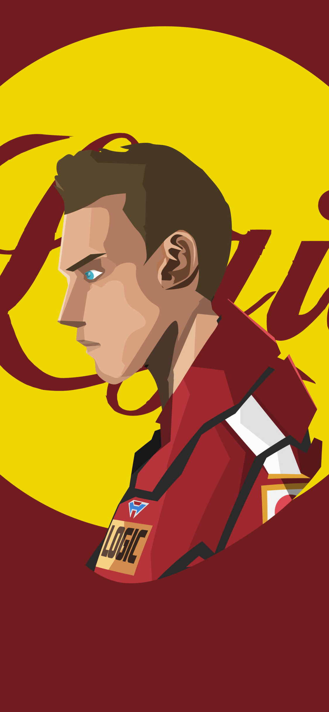 Logic Phone Wallpapers - Wallpaper Cave