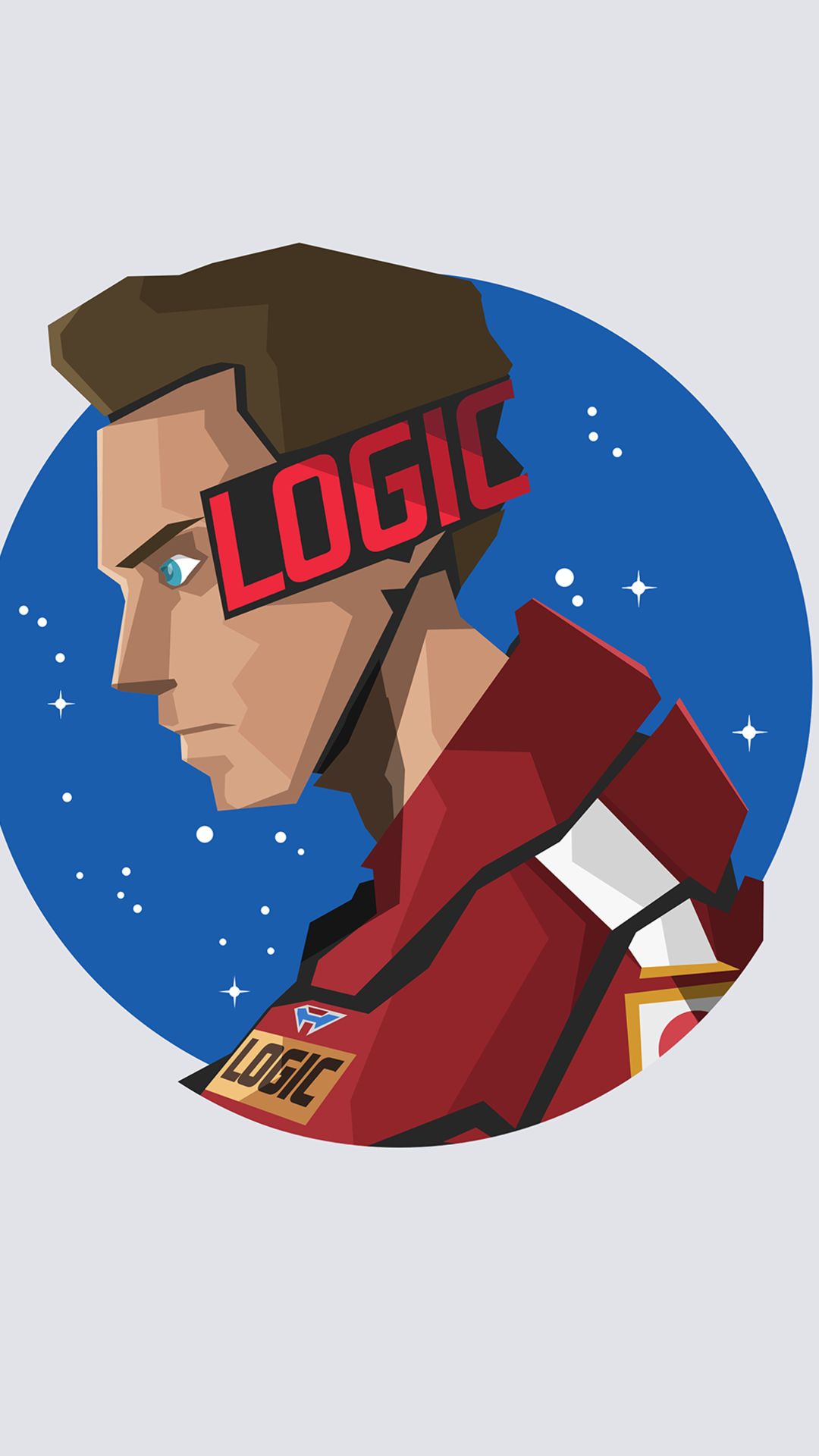 Logic Phone Wallpapers - Wallpaper Cave