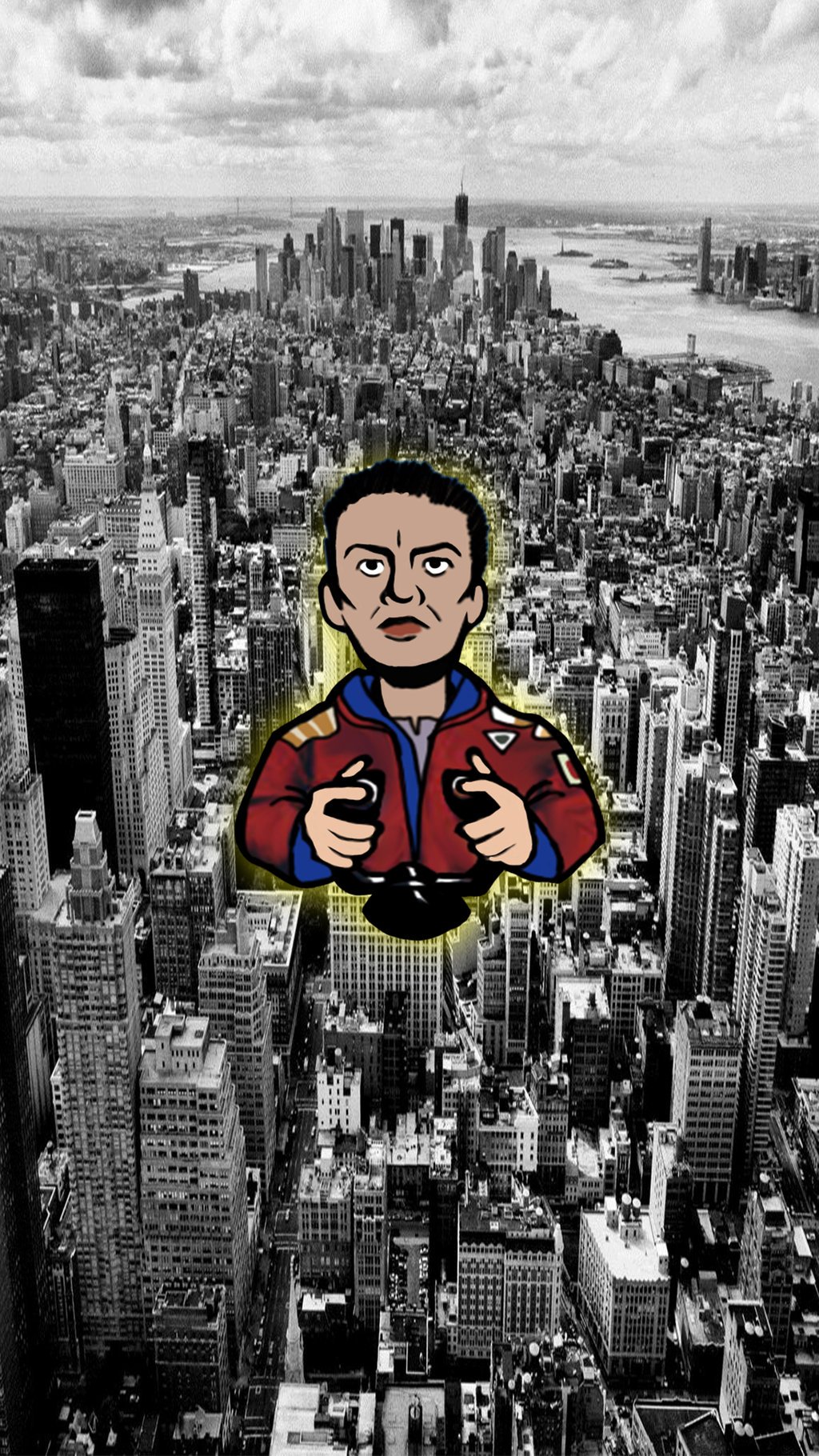 Logic Phone Wallpapers - Wallpaper Cave