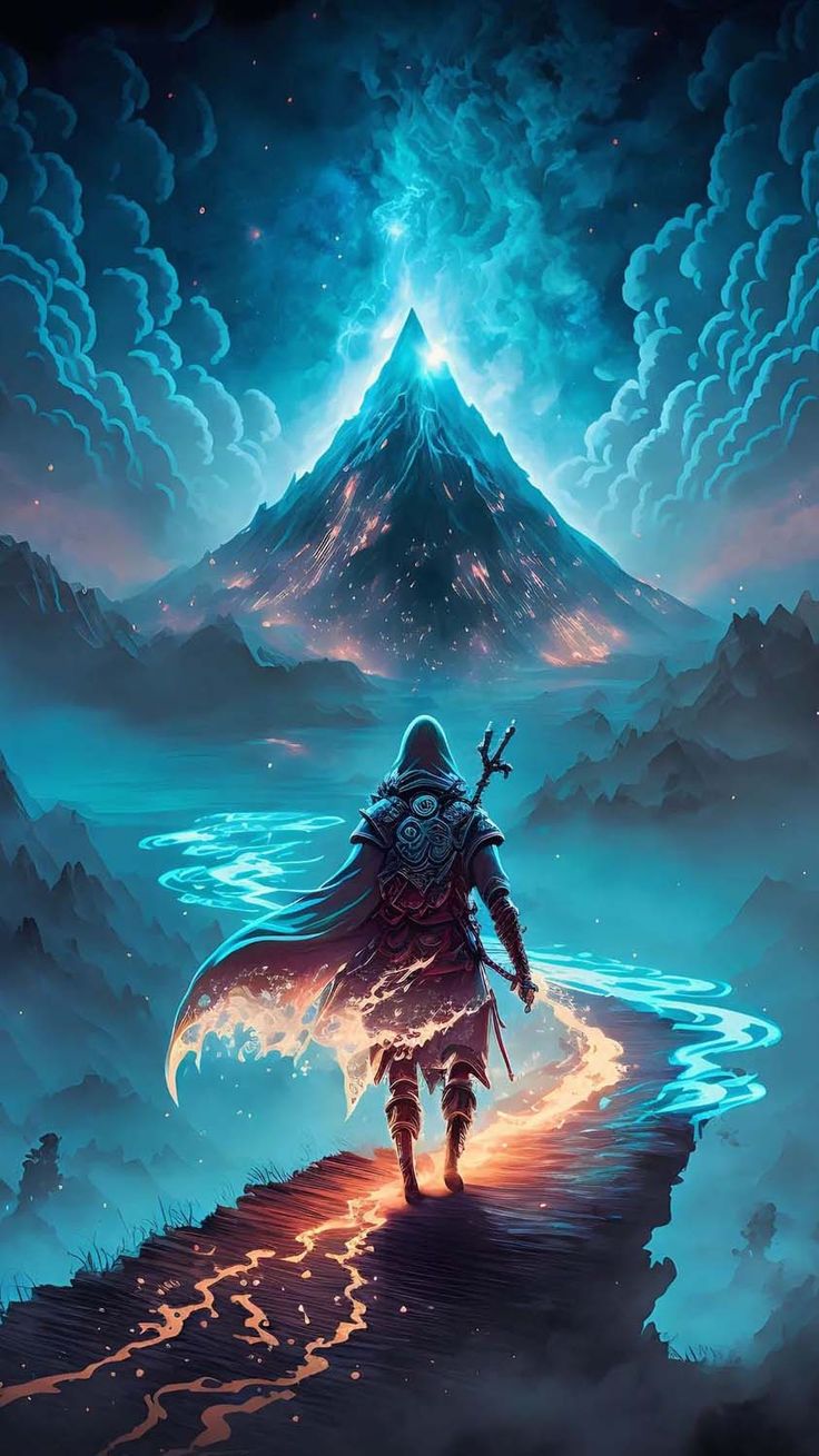 iPhone Warrior Wallpapers - Wallpaper Cave