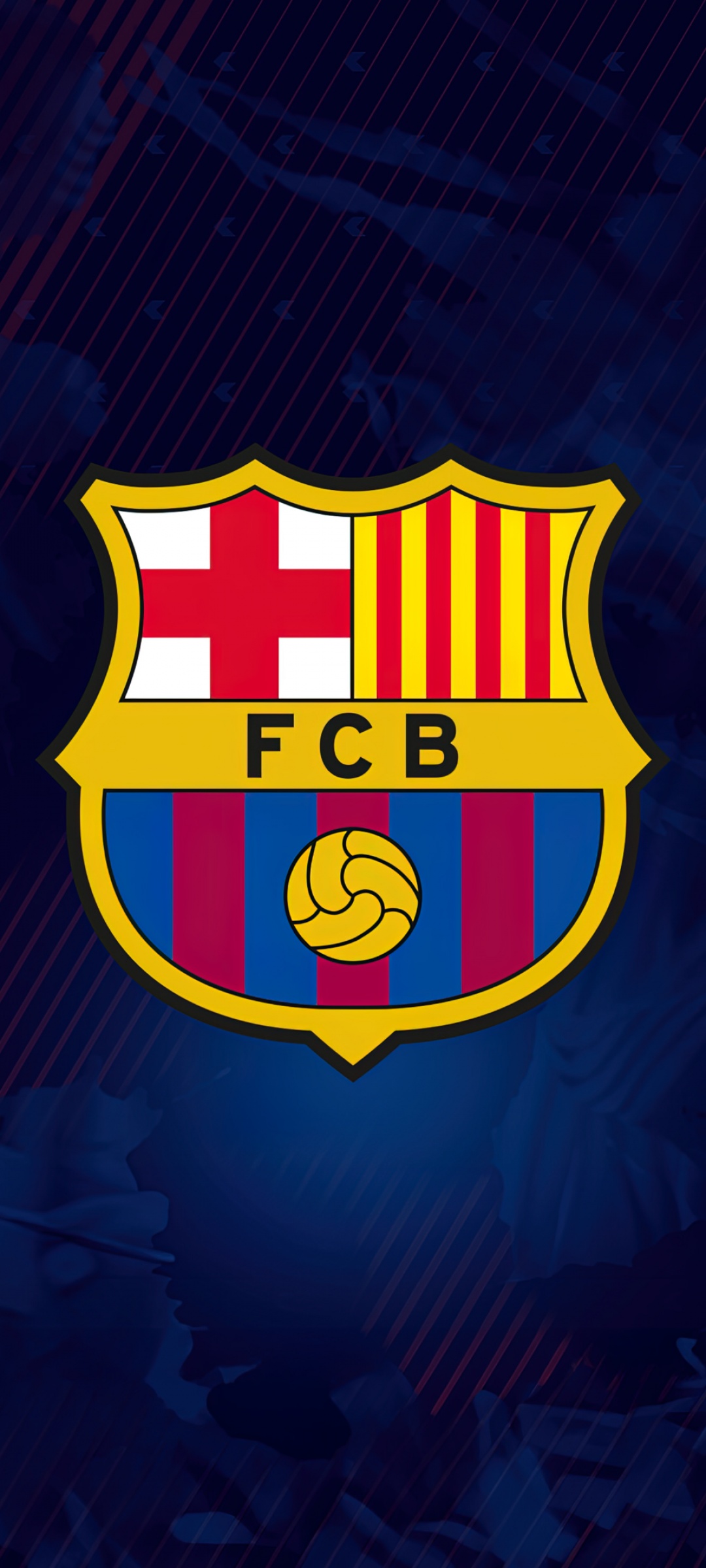 FCB Phone Wallpapers - Wallpaper Cave