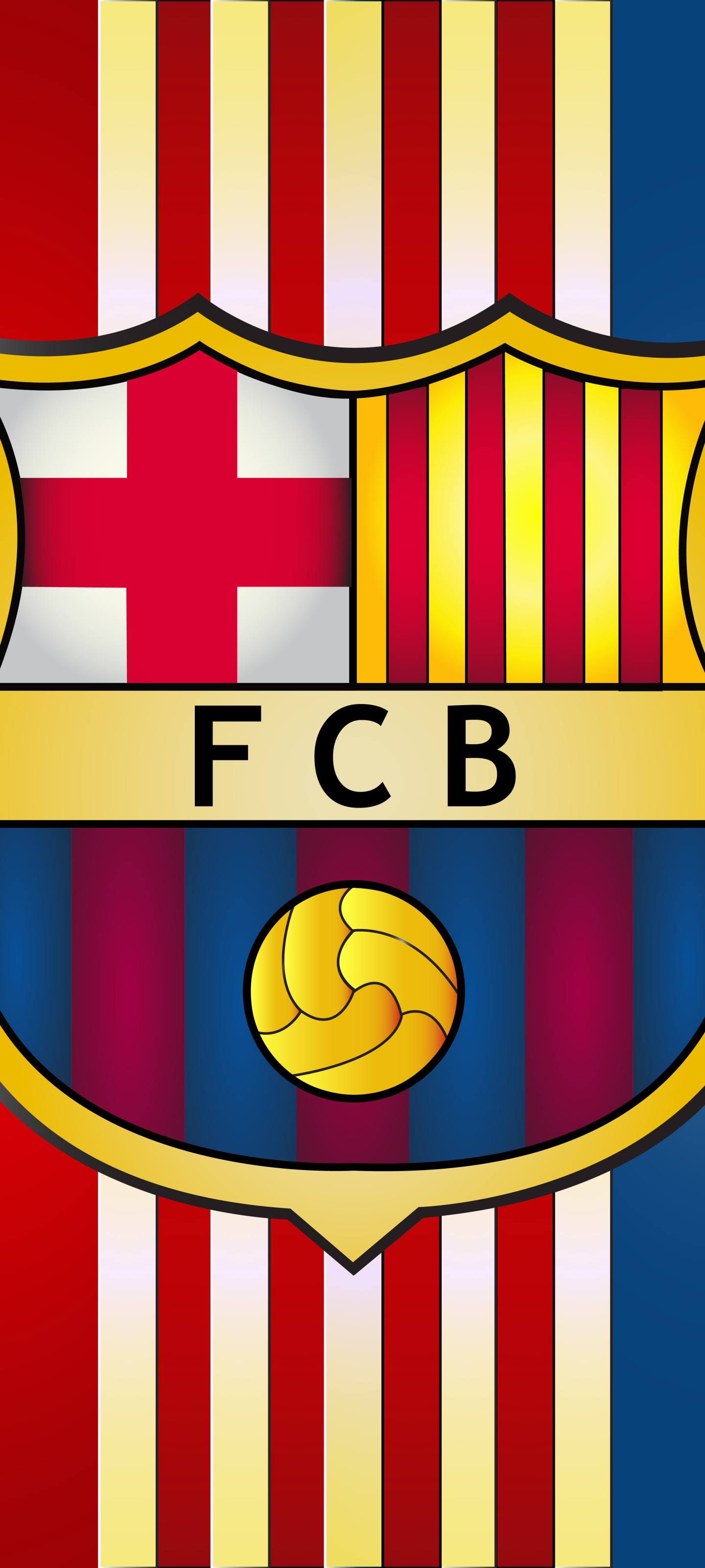 FCB Phone Wallpapers - Wallpaper Cave