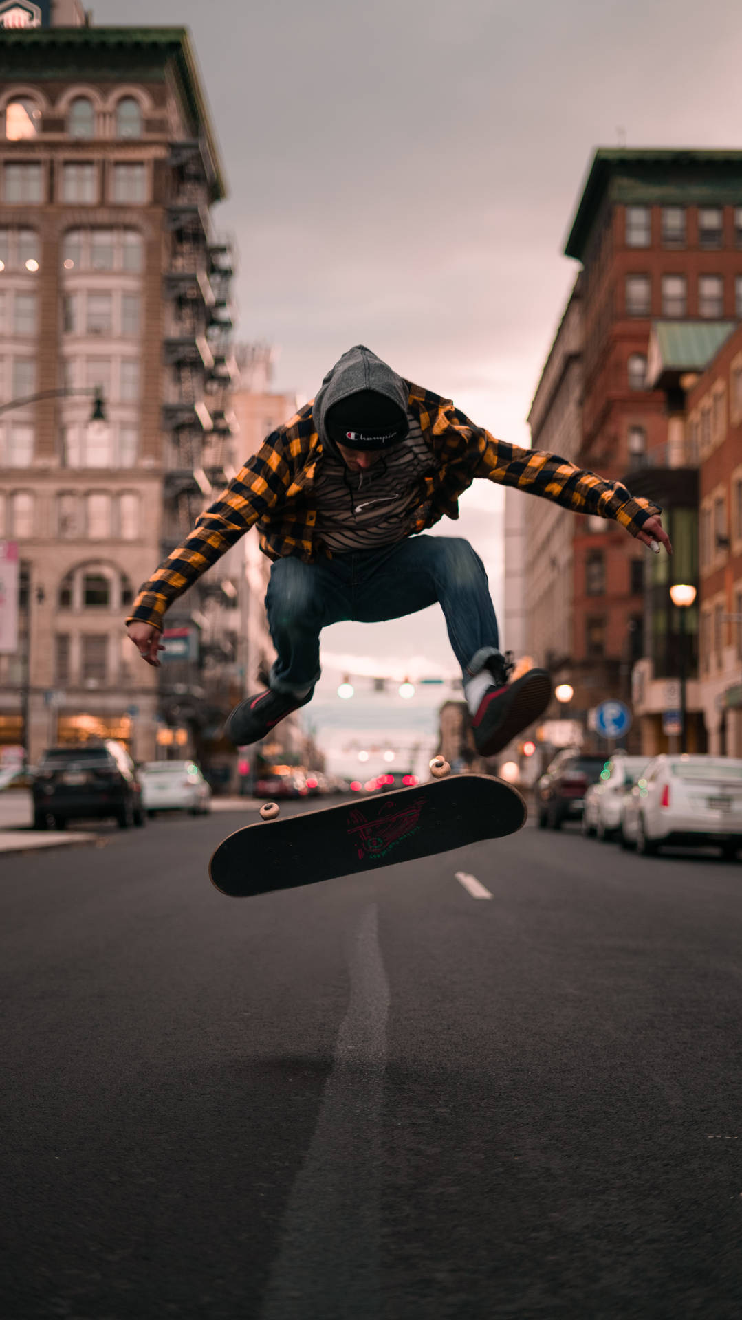 Kickflip Wallpapers - Wallpaper Cave