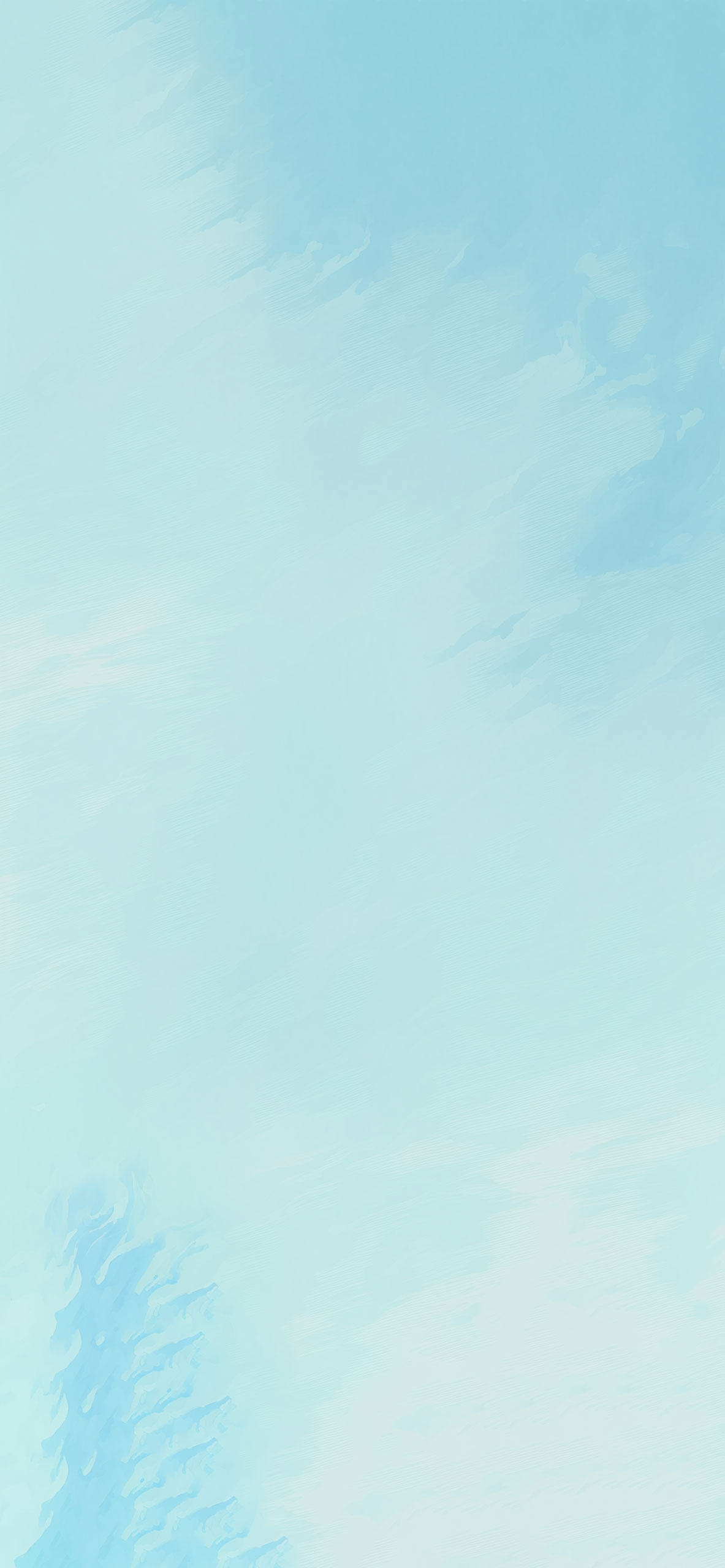 Baby Blue Phone Wallpapers - Wallpaper Cave