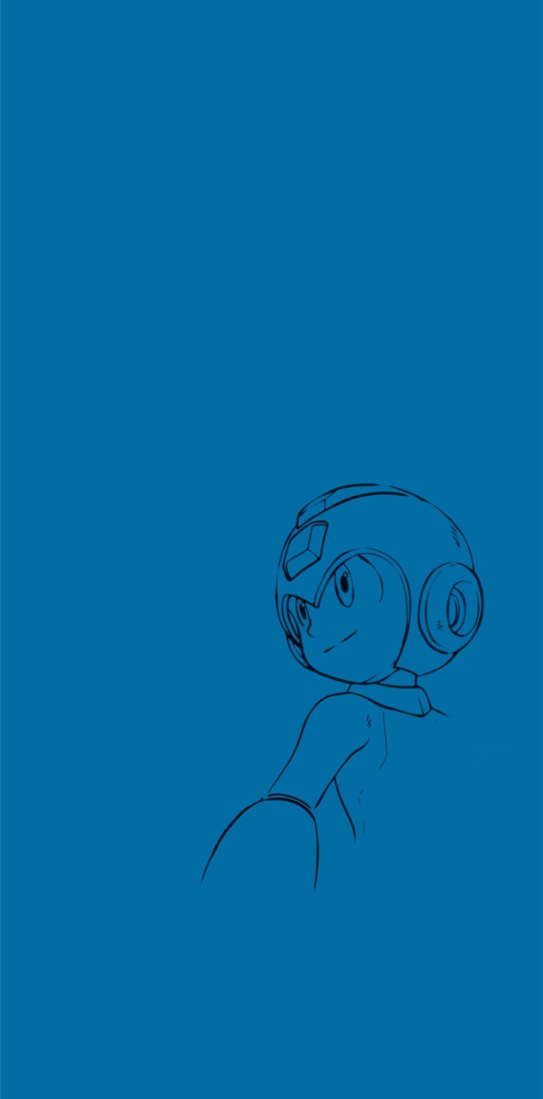 Megaman Phone Wallpapers - Wallpaper Cave