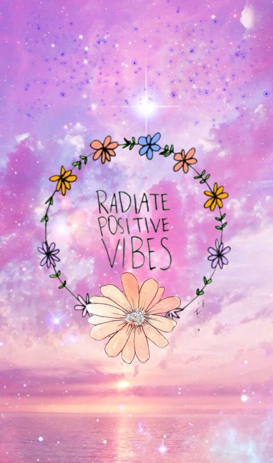 Vibe iPhone Wallpapers - Wallpaper Cave