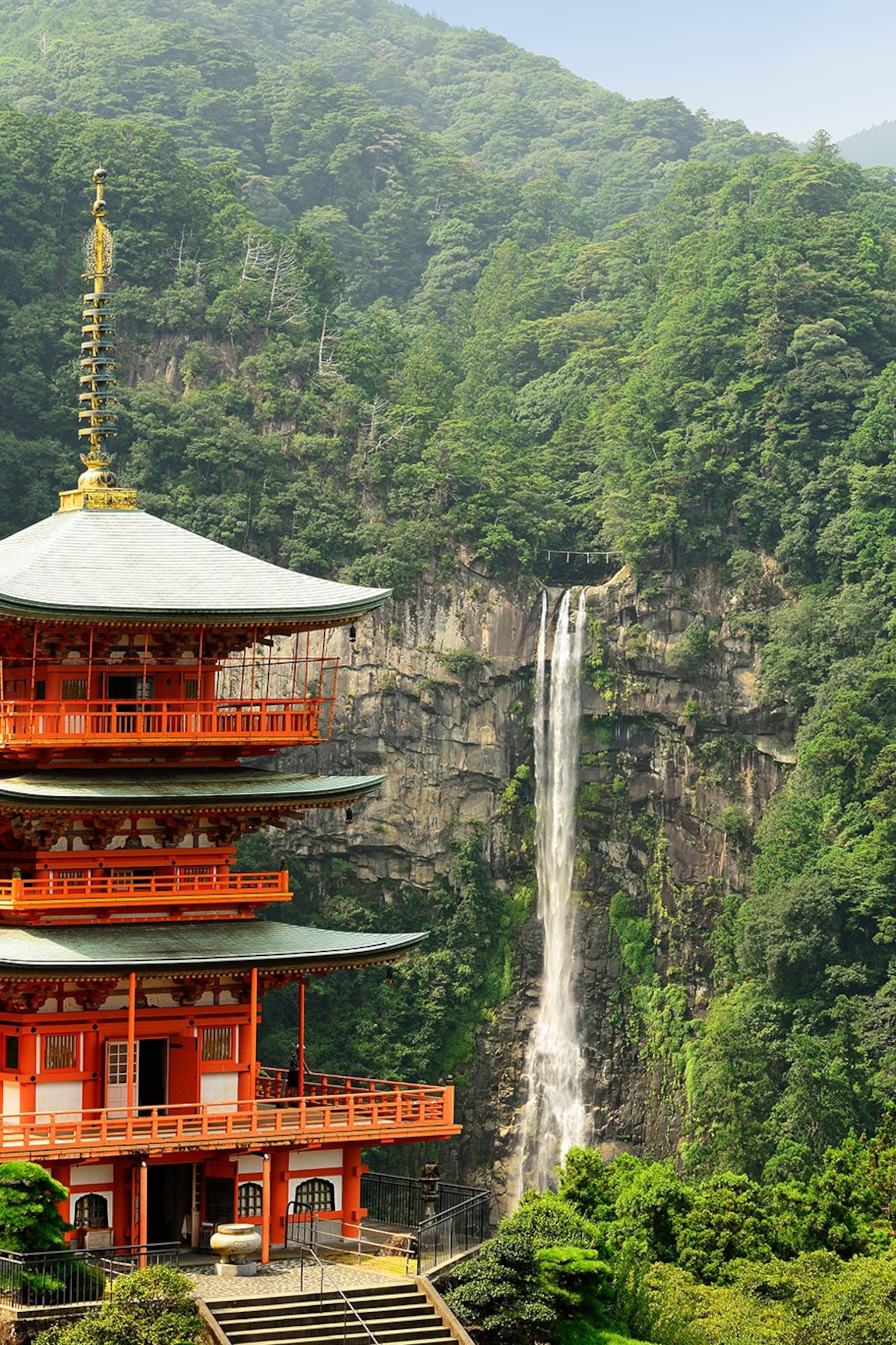 Zen Temple Wallpapers - Wallpaper Cave